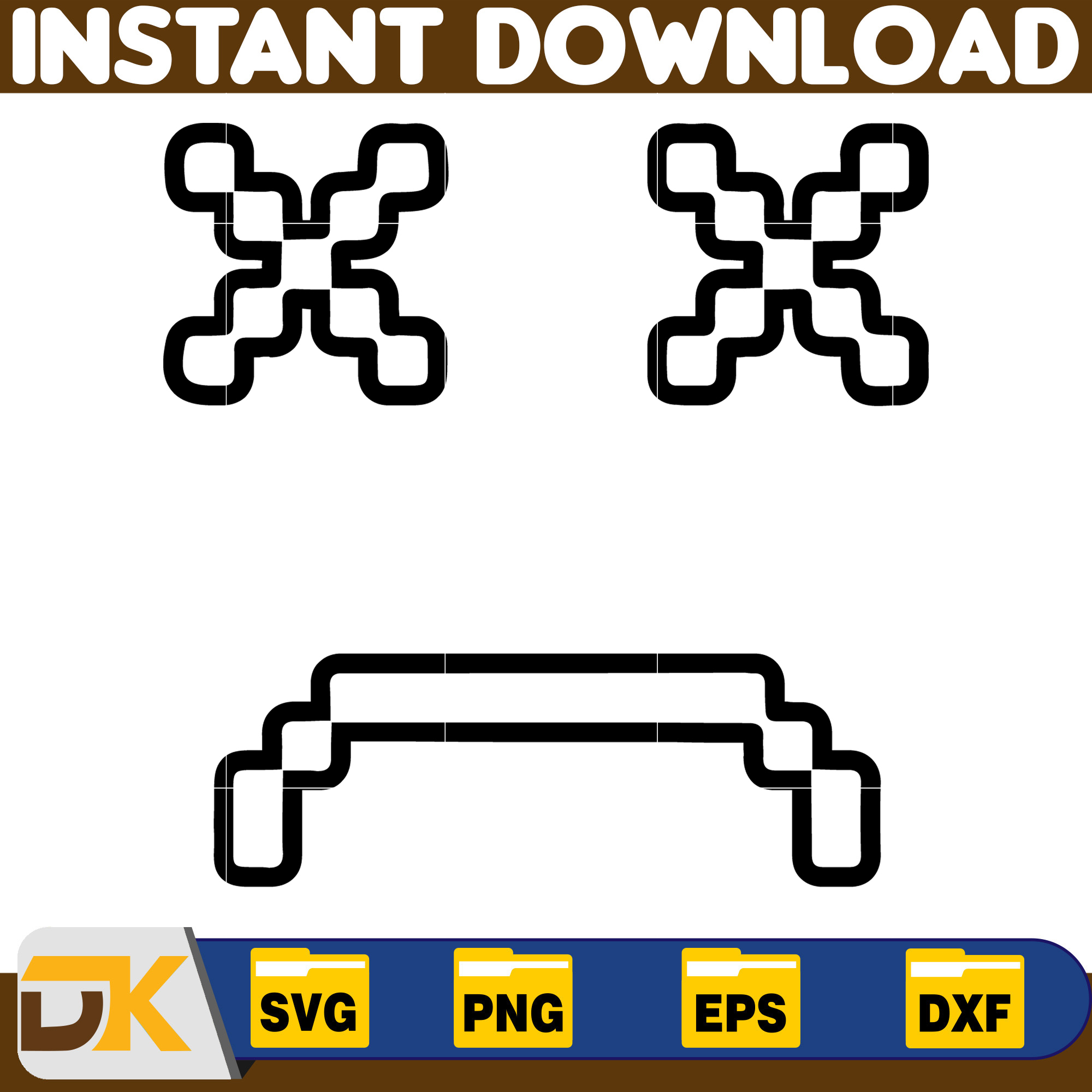 Premium Y2K Svg, SVG Files & Designs for Cricut and Silhouet | Inspire ...