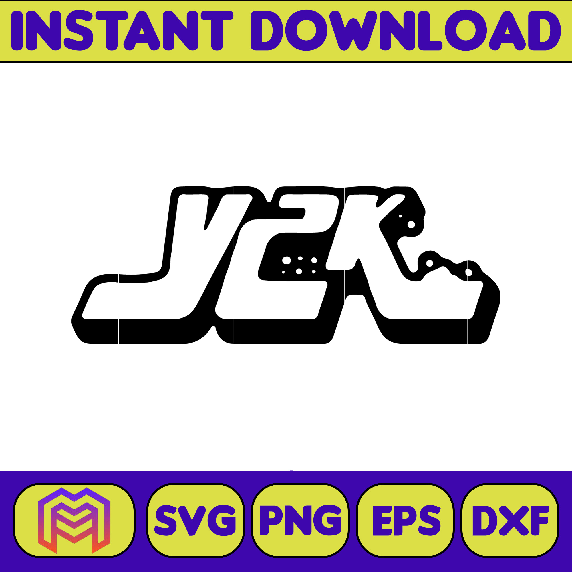 Premium Y2K Svg, SVG Files & Designs for Cricut and Silhouet - Inspire ...