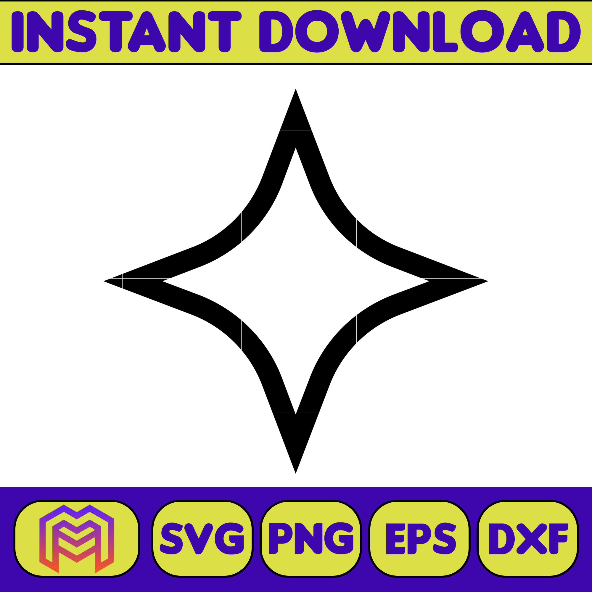 Premium Y2K Svg, SVG Files & Designs for Cricut and Silhouet | Inspire ...