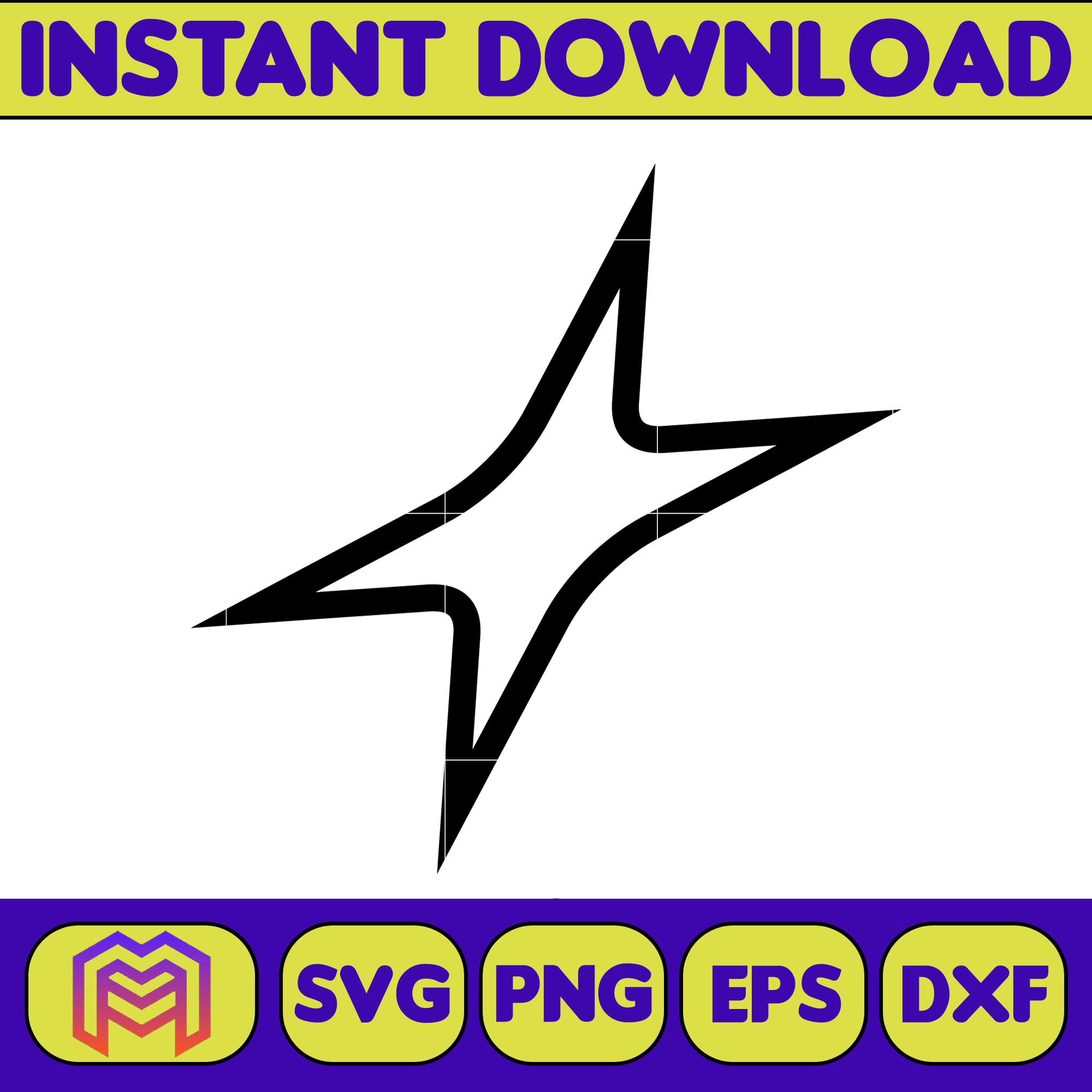 Premium Y2K Svg, SVG Files & Designs for Cricut and Silhouet | Inspire ...