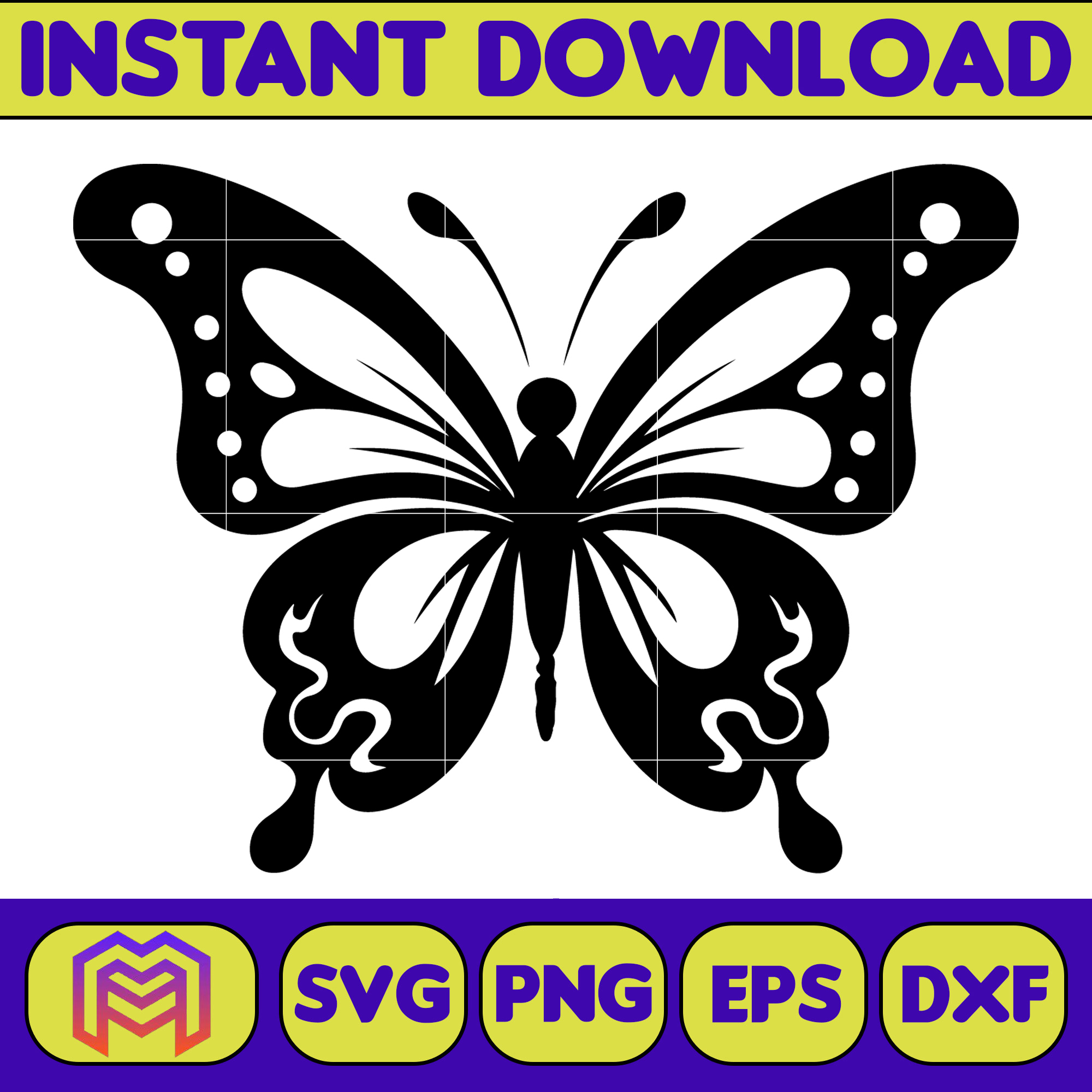 Premium Y2K Svg, SVG Files & Designs for Cricut and Silhouet - Inspire ...