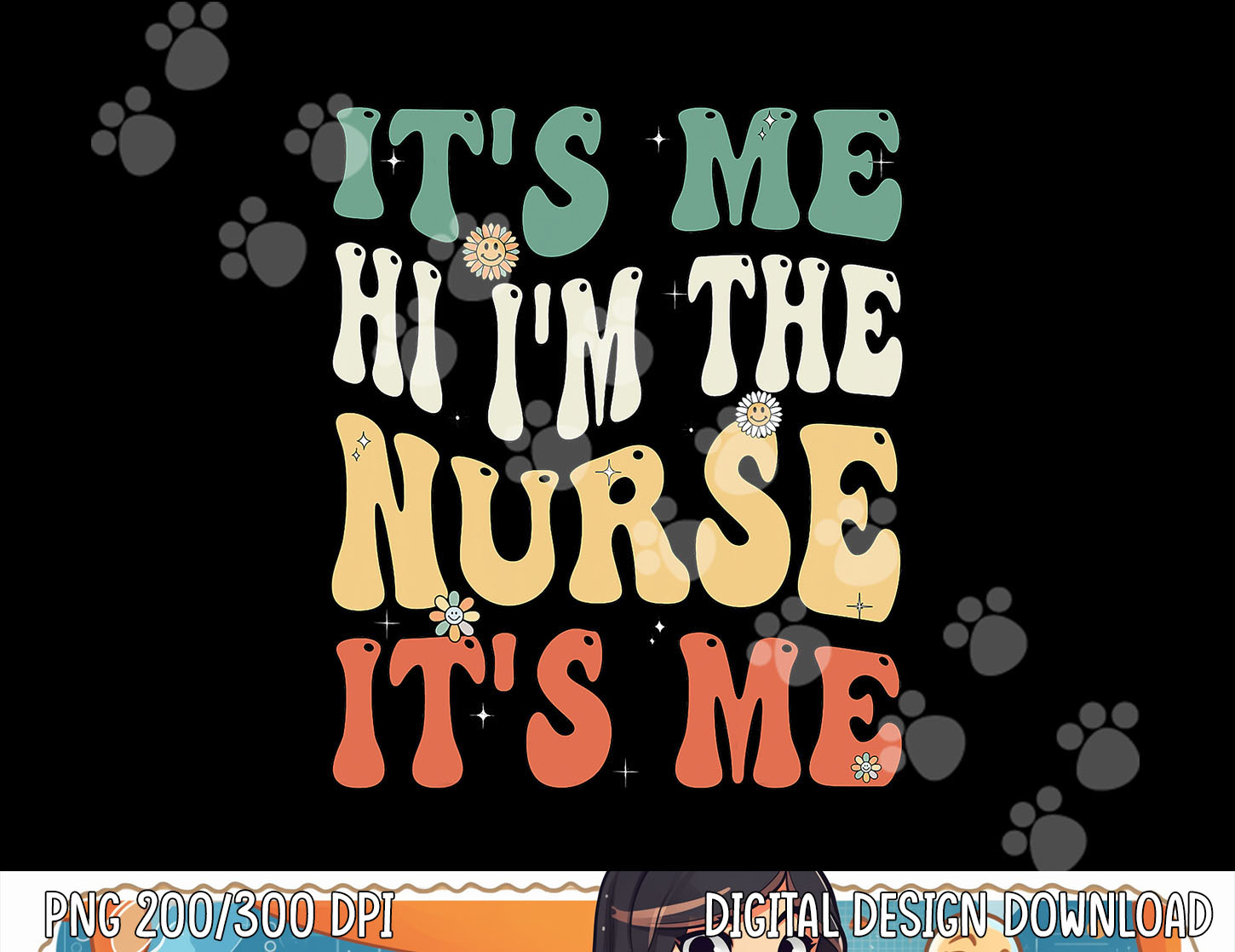 Funny School Nurse. im a Nurse For School Nurse, Funny Nurse - Inspire ...