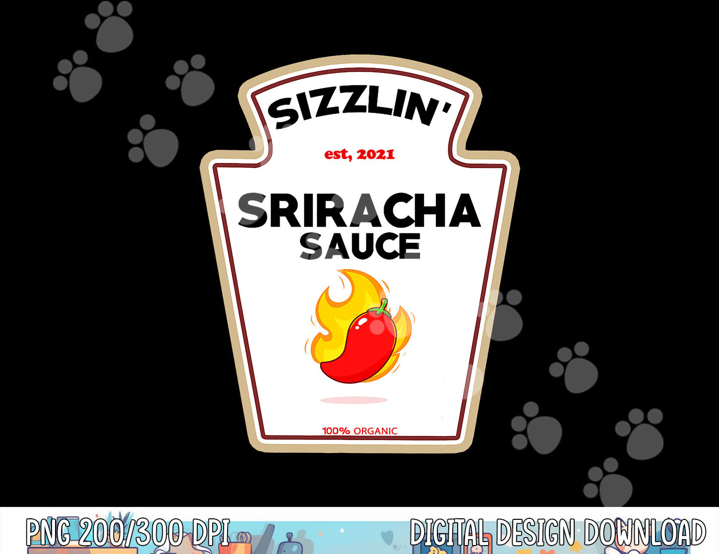 Funny Sriracha Sauce DIY Halloween Costume Group Condiments - Inspire ...