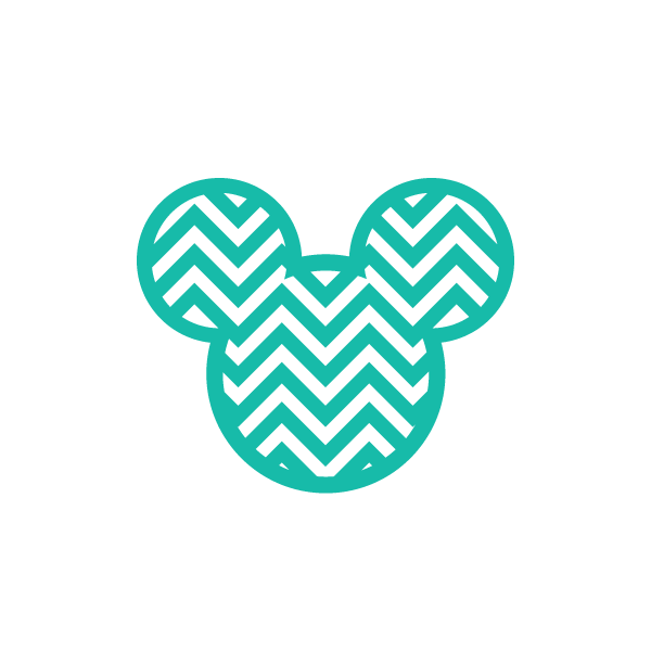 Mickey Monogram frames Svg, Disney Svg, Mickey mouse Svg, Mi | Inspire ...