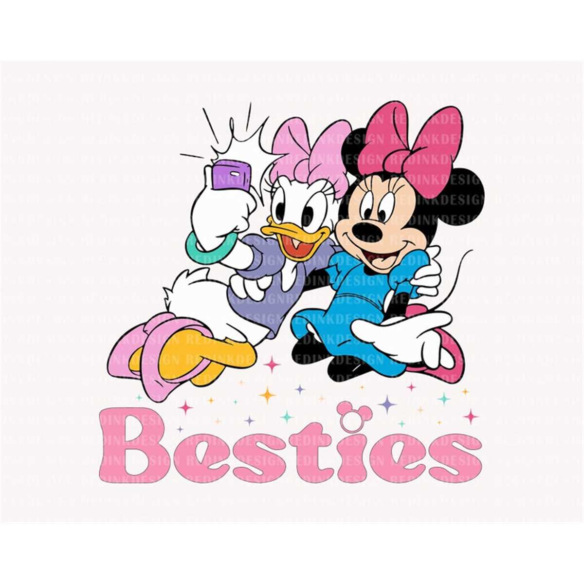 Besties Svg, Friendship Svg, Making Memories Together Svg, F - Inspire ...