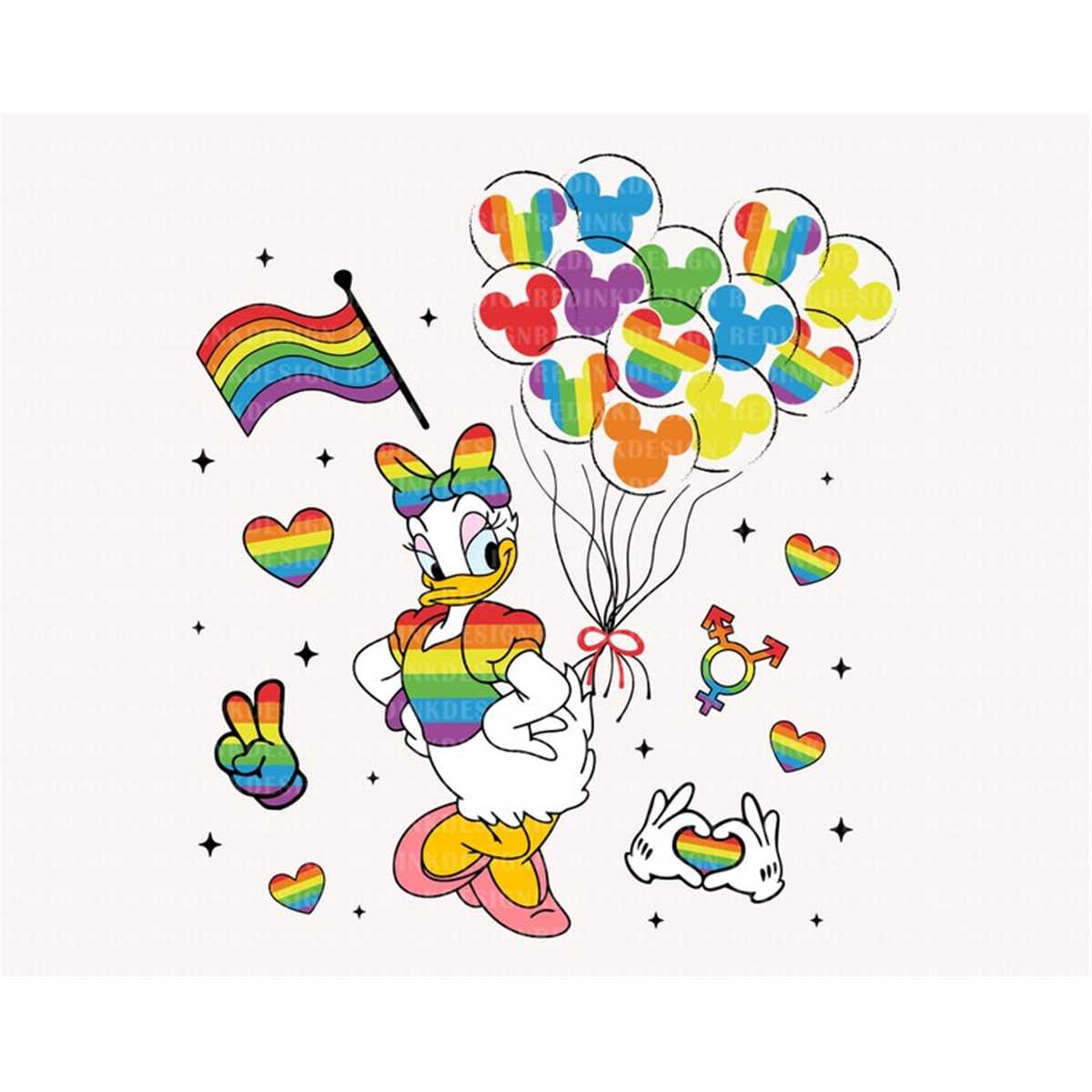 LGBT Pride Svg, Rainbow Flag Svg, Equality Svg, Pride Month - Inspire ...