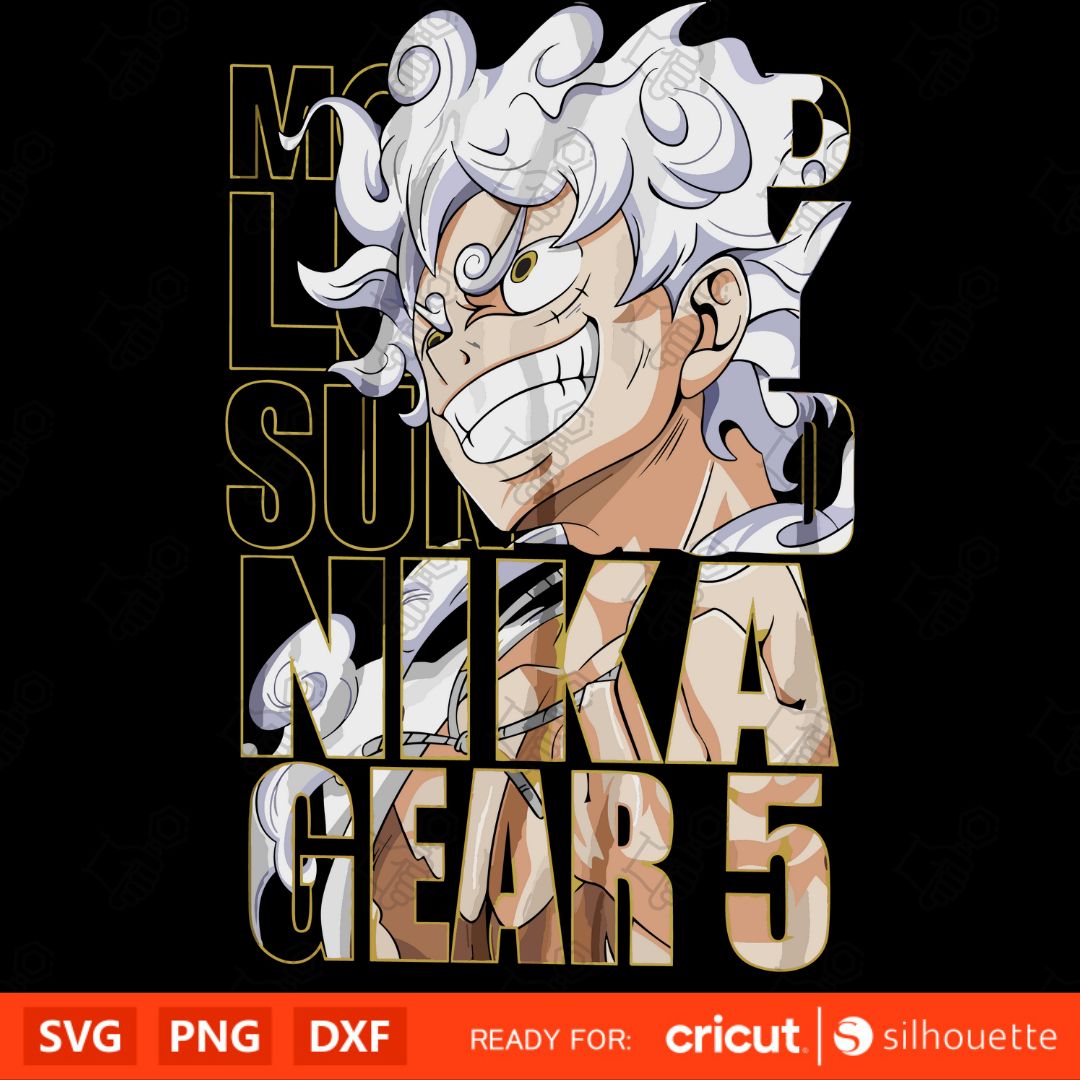 Premium Anime Design Digital Art File in PNG, EPS, SVG,Forma - Inspire ...