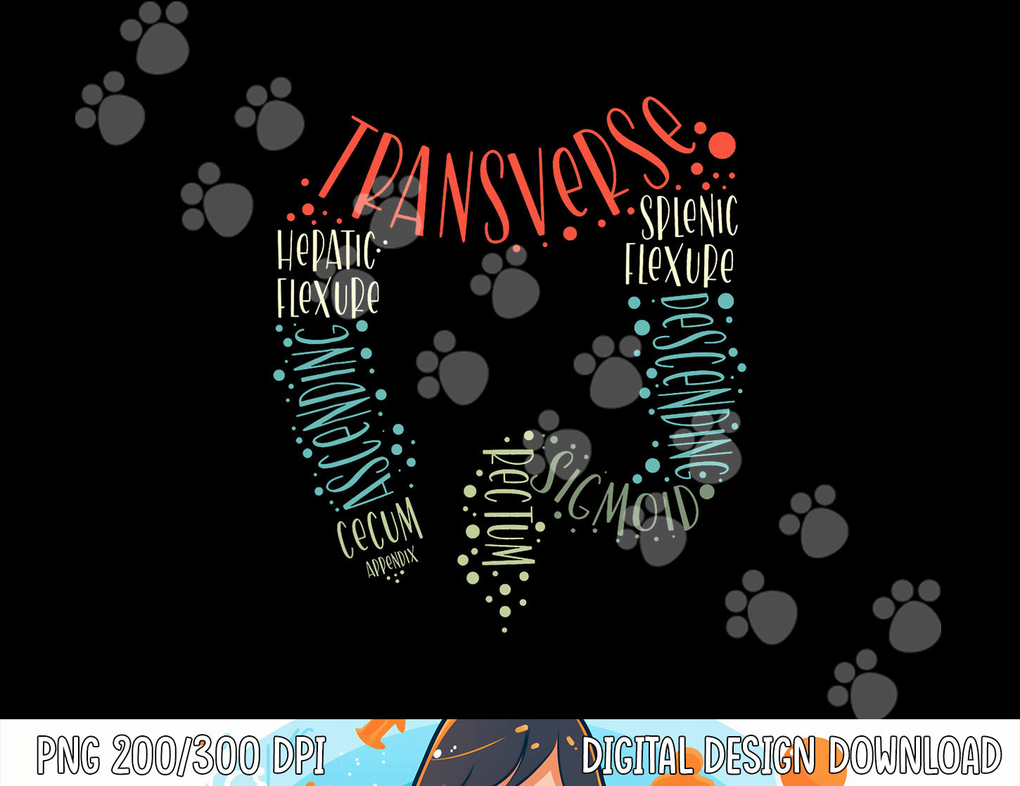 GI Endoscopy Nurse Endo Tech Colonoscopy Colon Anatomy png, - Inspire ...