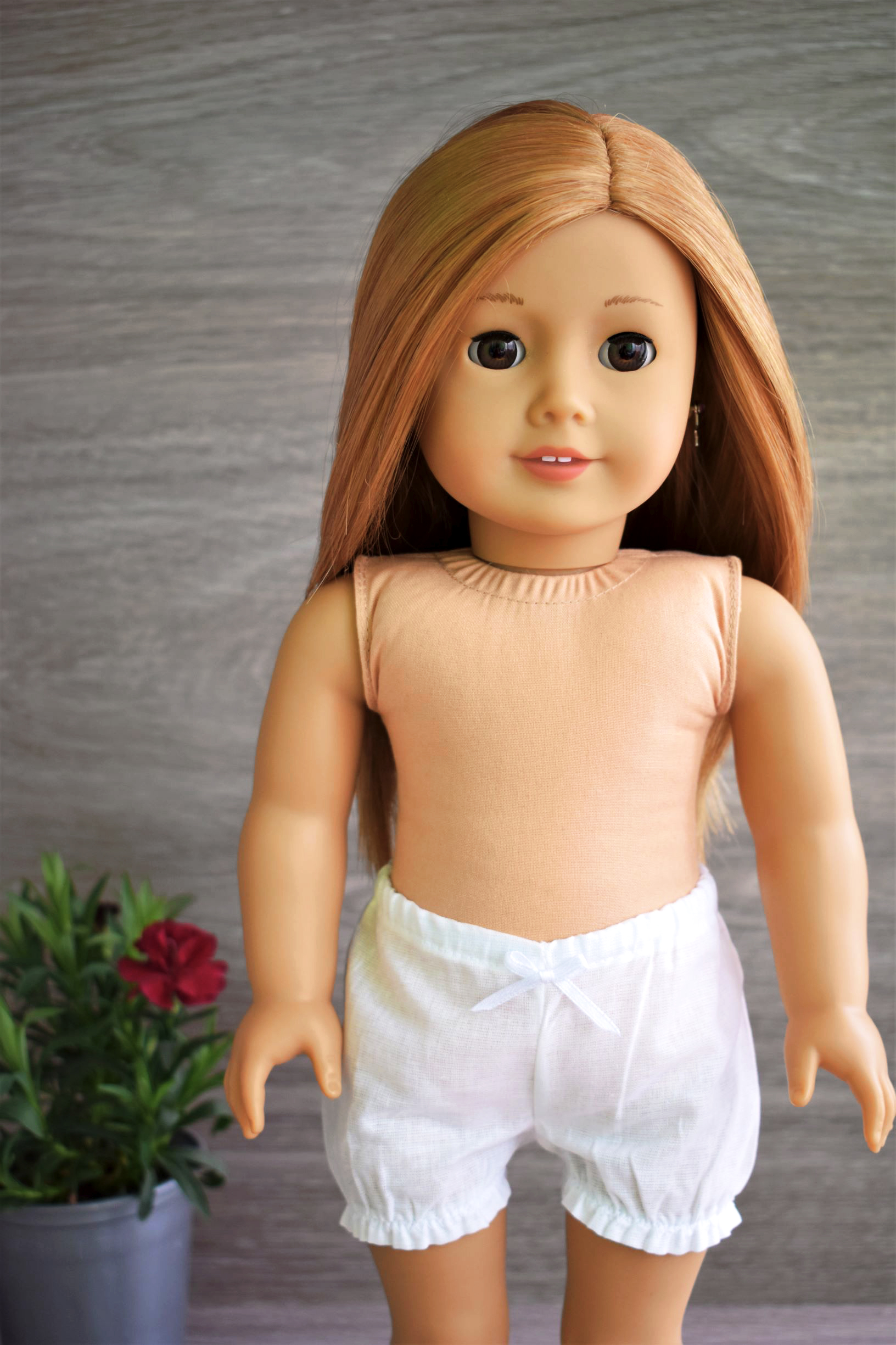 18 Inch Doll Shoe Patterns | Inspire Uplift