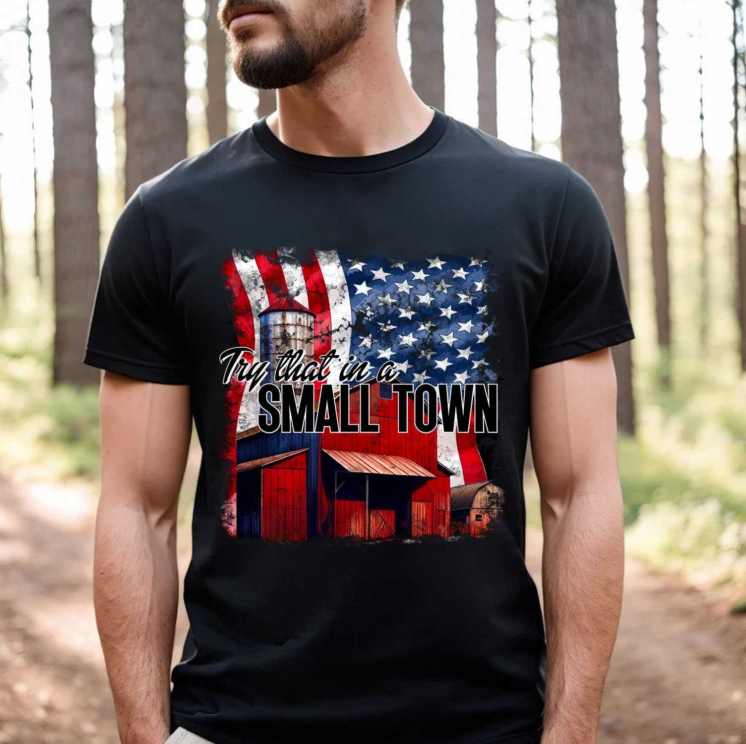 Try That In A Small Town Svg, The Aldean Team Svg, Jason Ald - Inspire ...