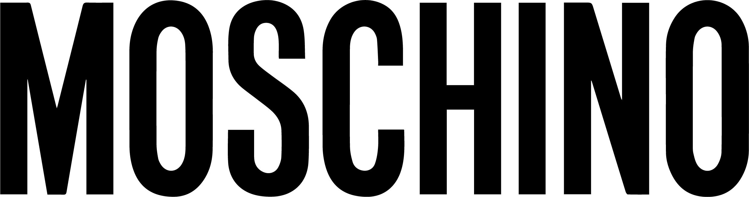 Moschino logo Svg, Princess Luxury Brands Svg, Fashion Princ | Inspire ...