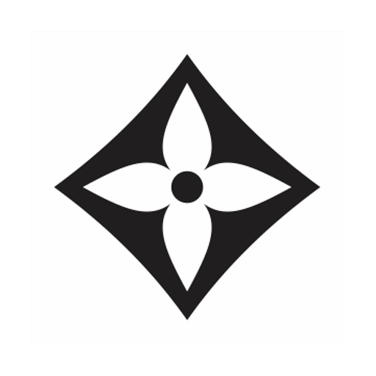 Louis Vuitton Logo Louis Vuitton Flower Louis Vuitton Flower | Inspire ...