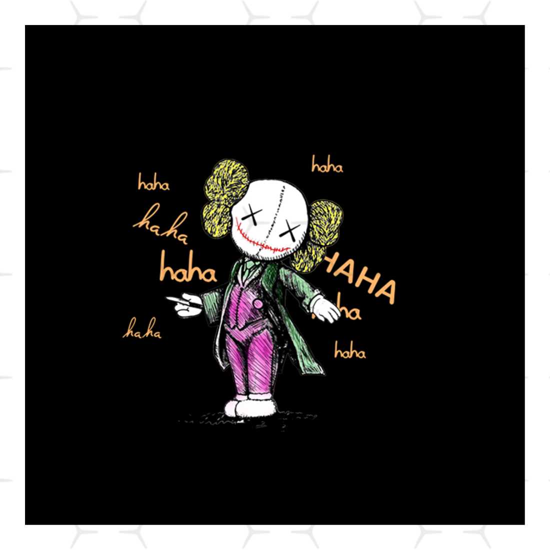 Joker Svg, Halloween Svg, Hate People Svg, Horror Movie Svg, - Inspire ...