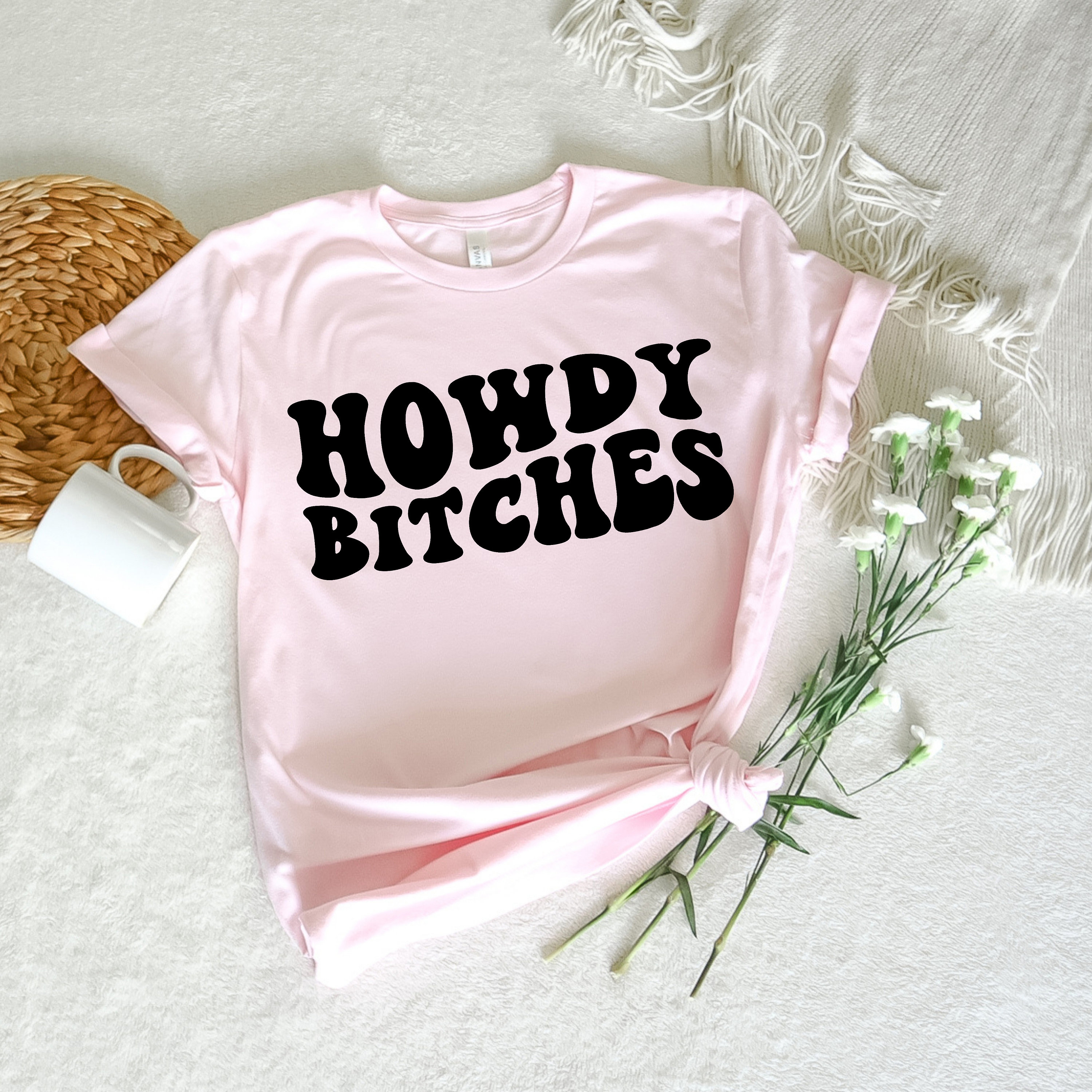 Howdy Svg, Cowgirl Svg, Western Svg, Cowboy Svg, Yeehaw Svg, | Inspire ...