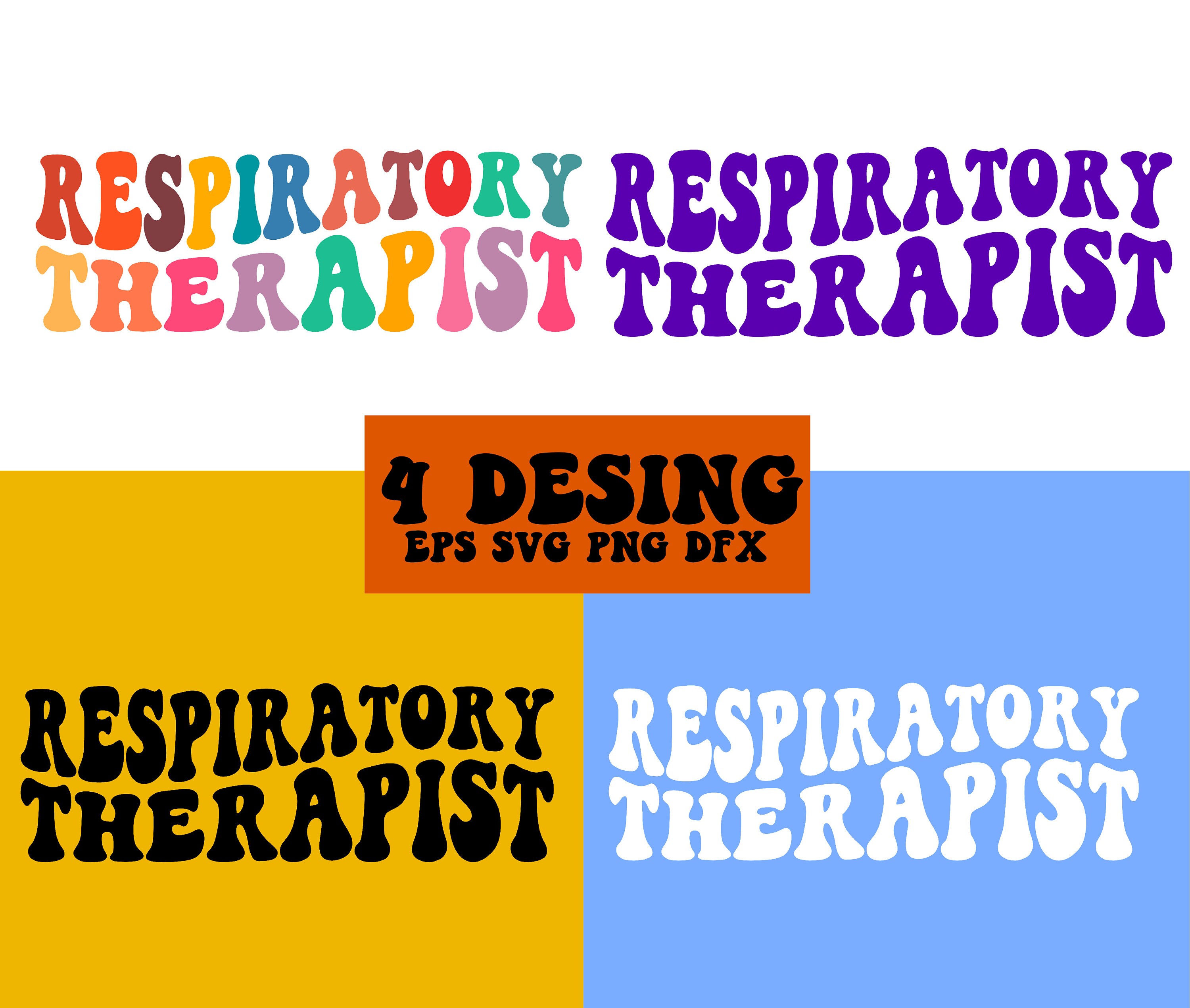 Respiratory Therapist Svg, Nurse Shirt Svg, Medical Staff Sv - Inspire ...