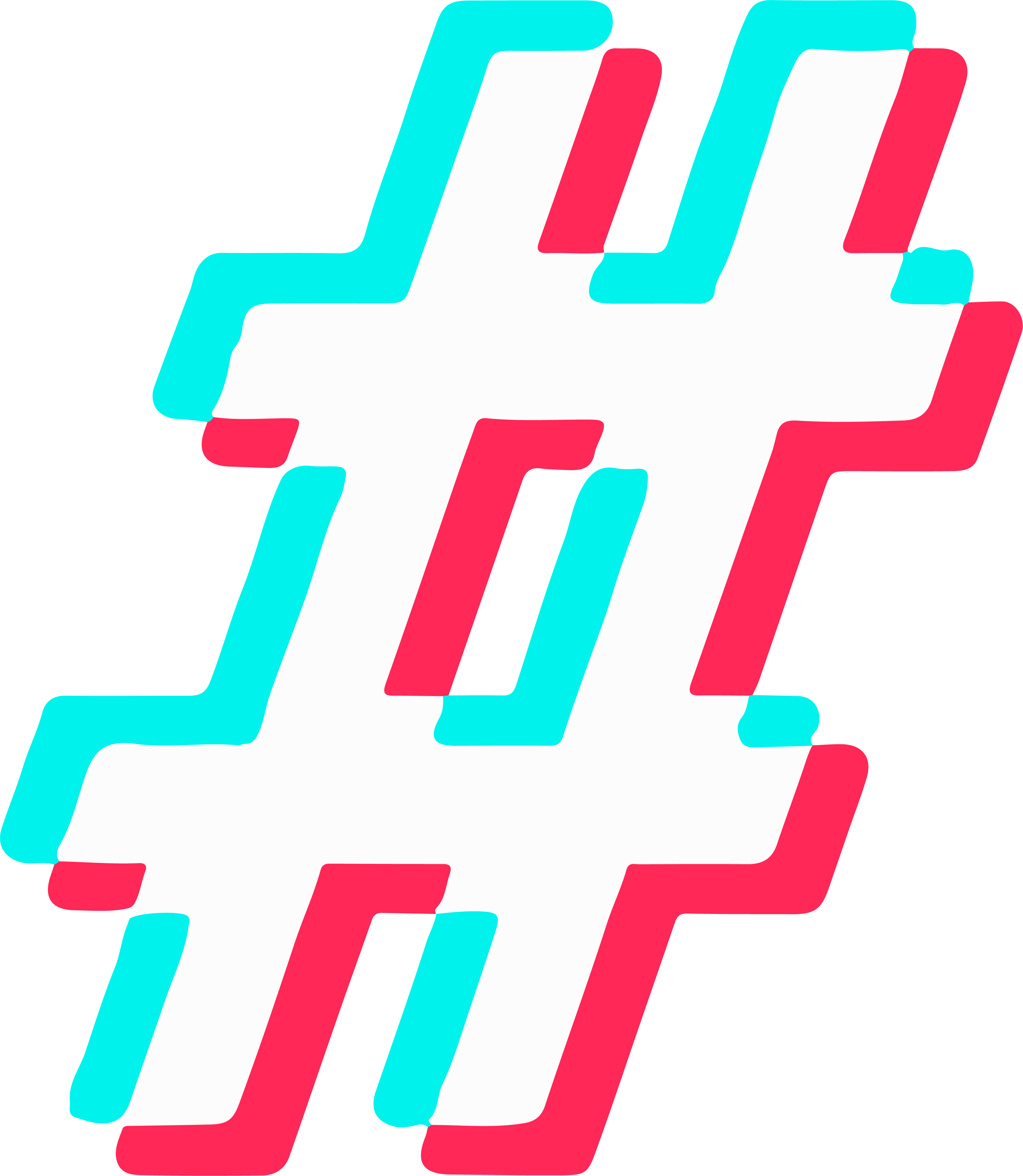 Tik Tok Svg, Tiktok Logo, Tiktok Symbol, Tiktok Icon, Social - Inspire ...