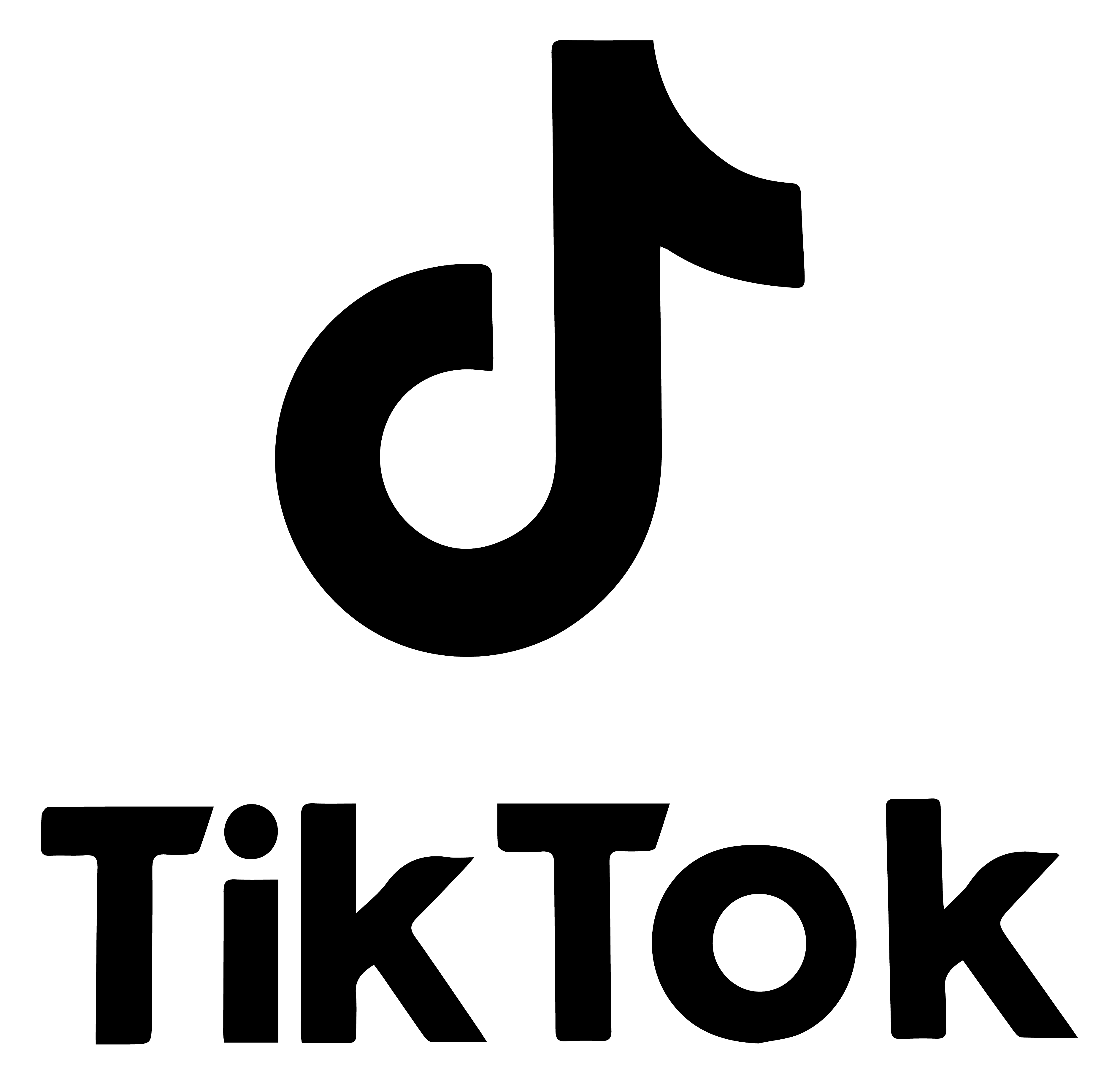 Tik Tok Svg, Tiktok Logo, Tiktok Symbol, Tiktok Icon, Social | Inspire ...