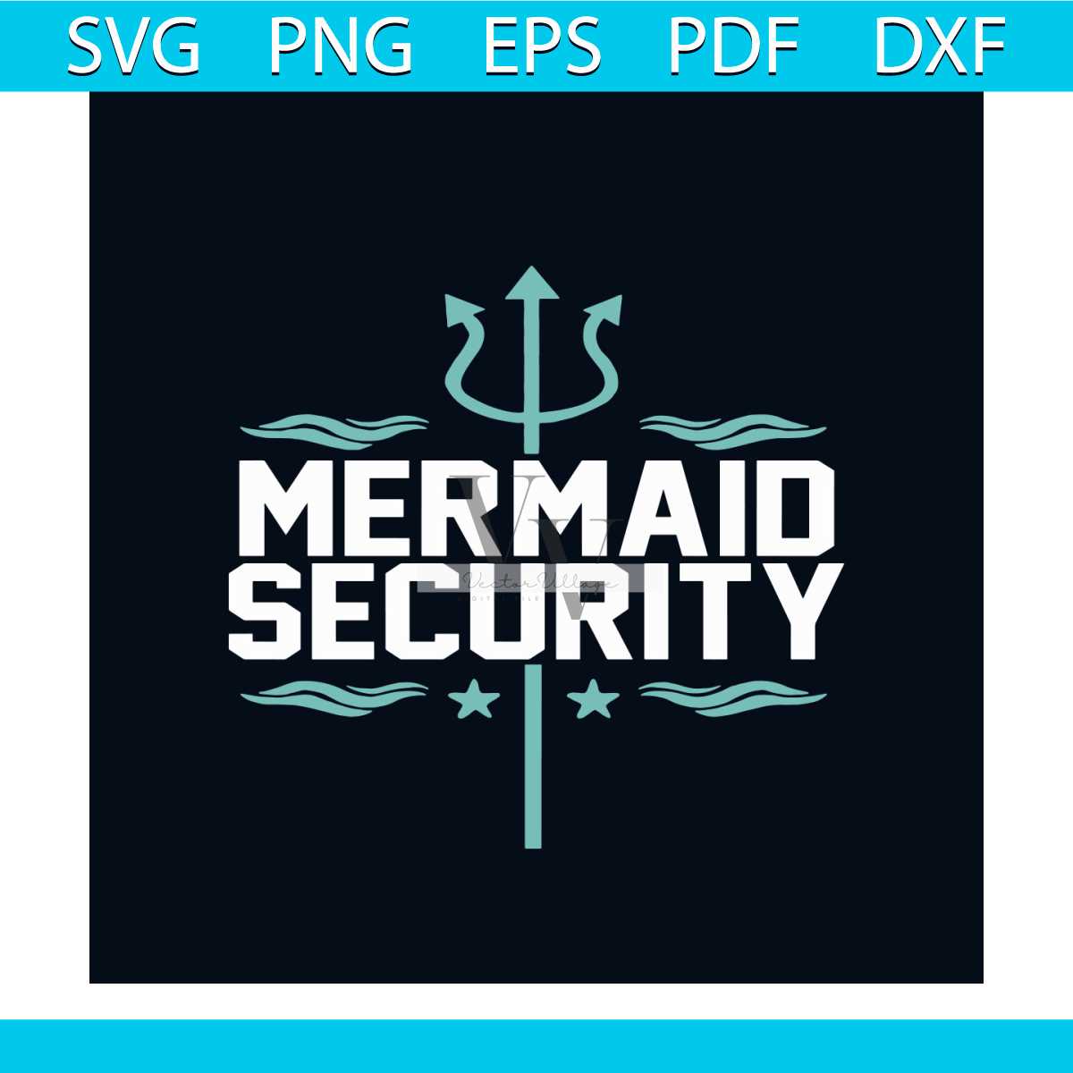 Mermaid Security Svg, Trending Svg, Mermaid Svg, Mermaid Sec | Inspire ...