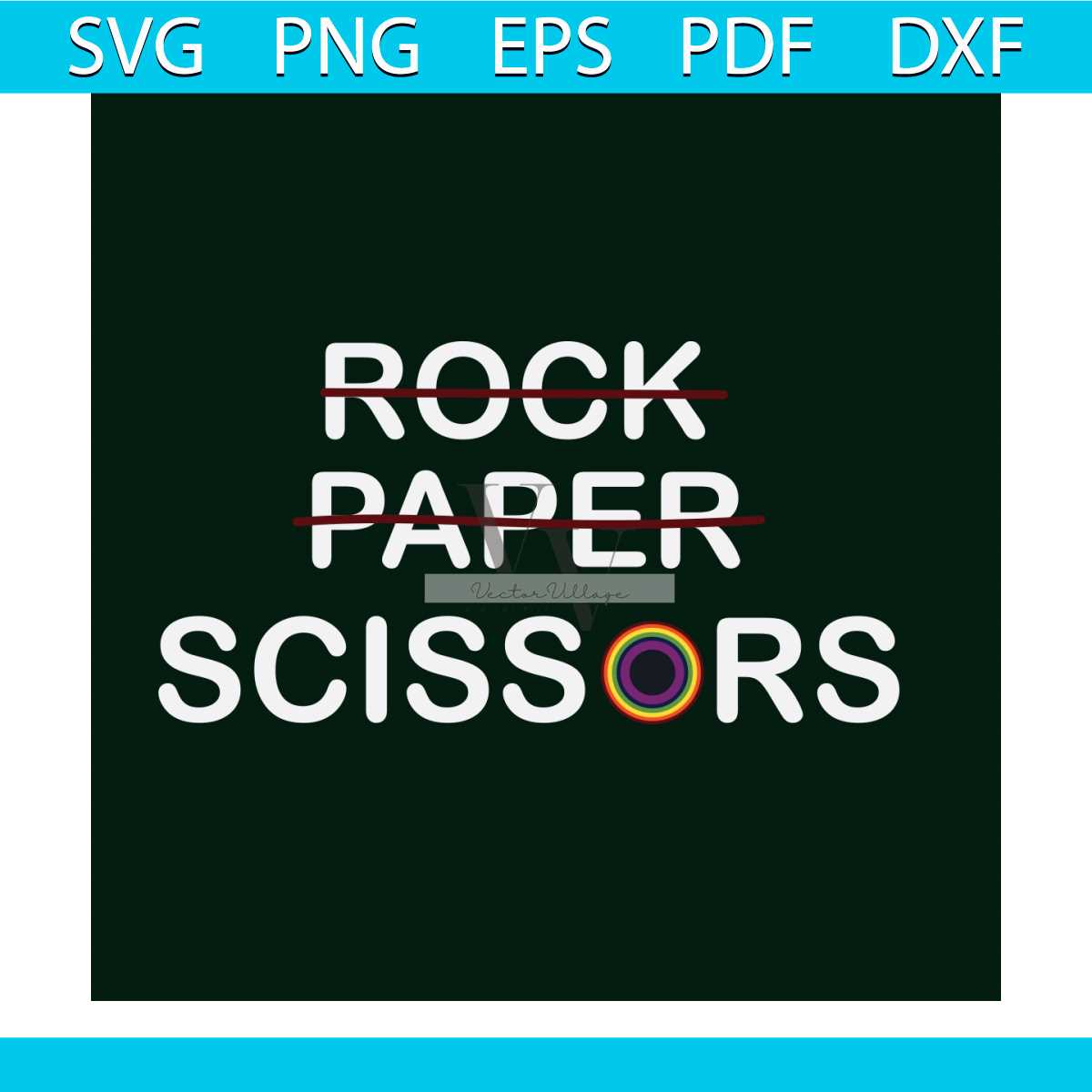 Rock Paper Scissors Svg, Trending Svg, Hands Vector, Rock Cr | Inspire ...