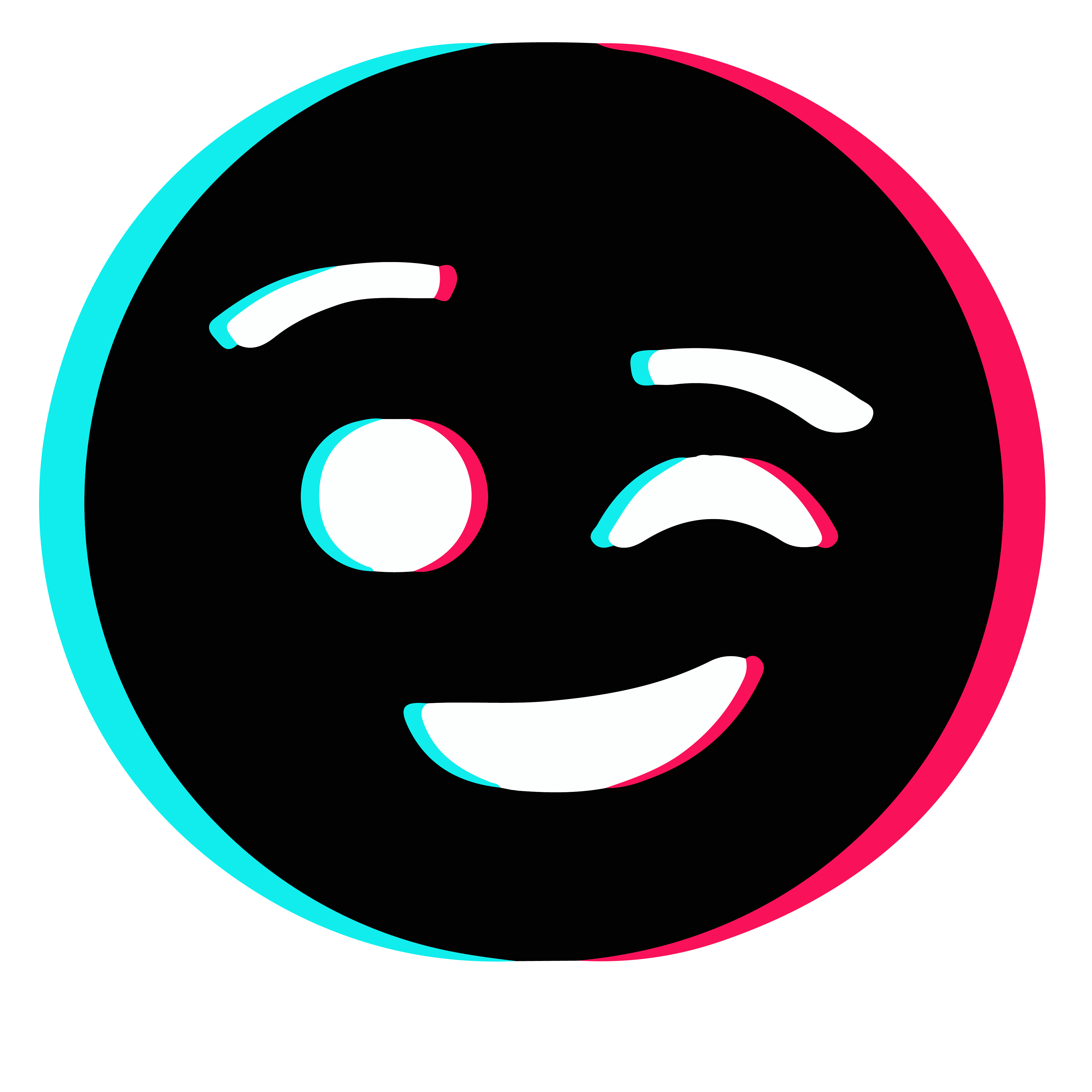 Tik Tok Svg, Tiktok Logo, Tiktok Symbol, Tiktok Icon, Social - Inspire ...