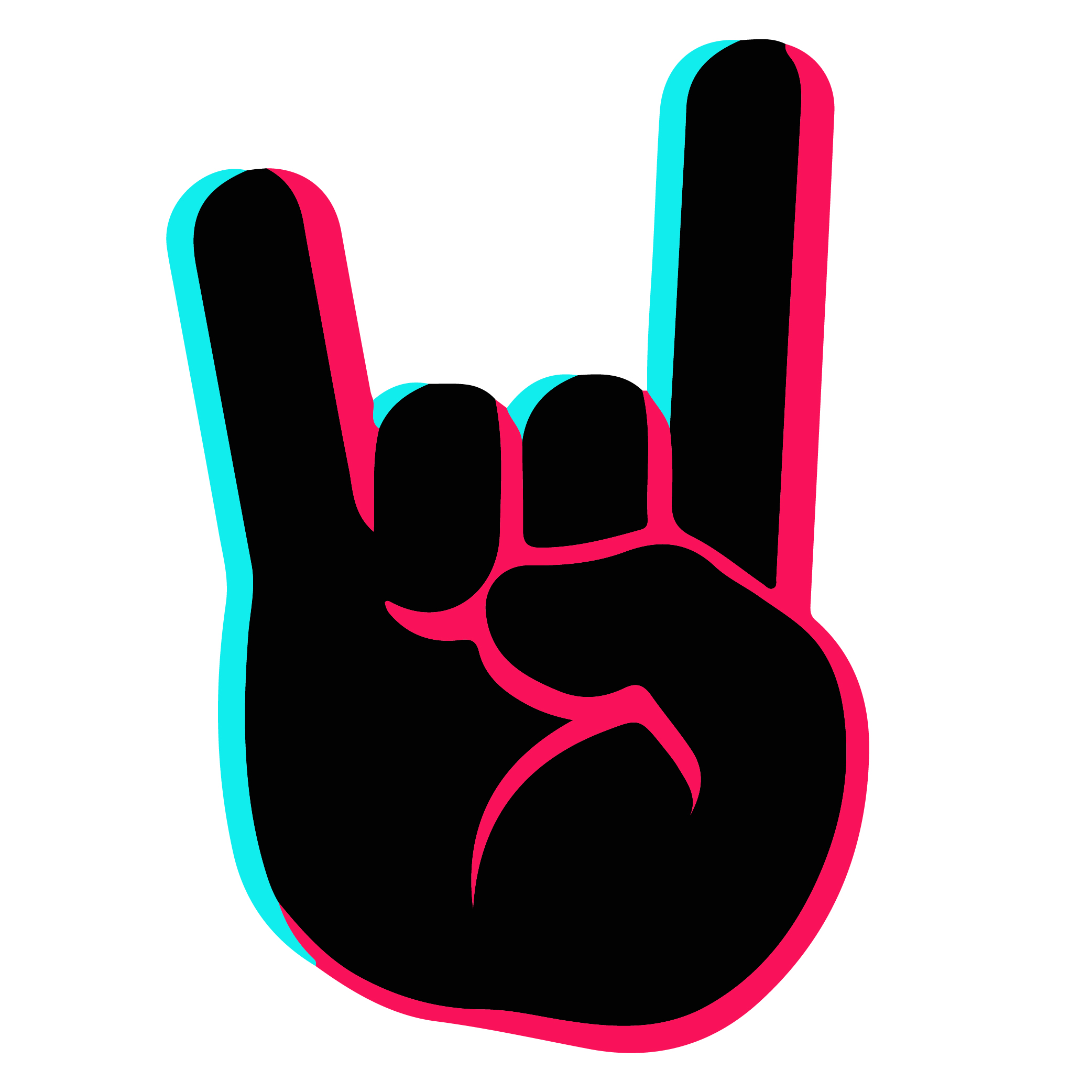 Tik Tok Svg, Tiktok Logo, Tiktok Symbol, Tiktok Icon, Social | Inspire ...