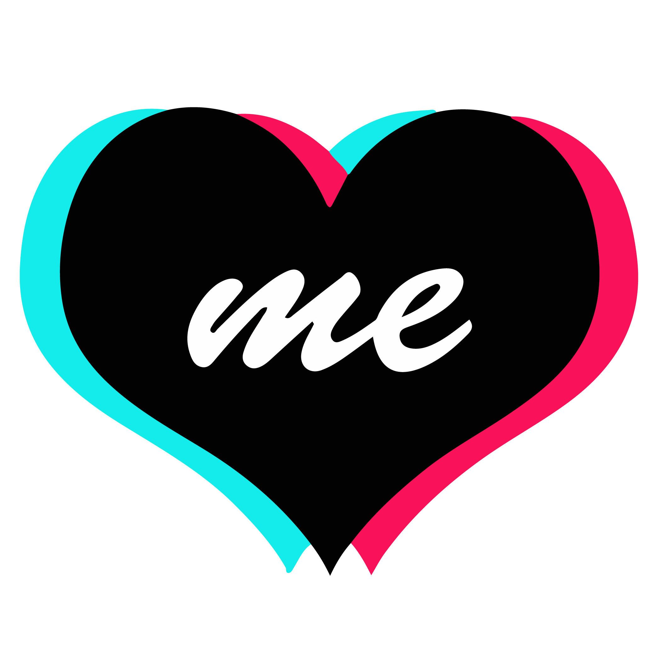 Tik Tok Svg, Tiktok Logo, Tiktok Symbol, Tiktok Icon, Social - Inspire ...