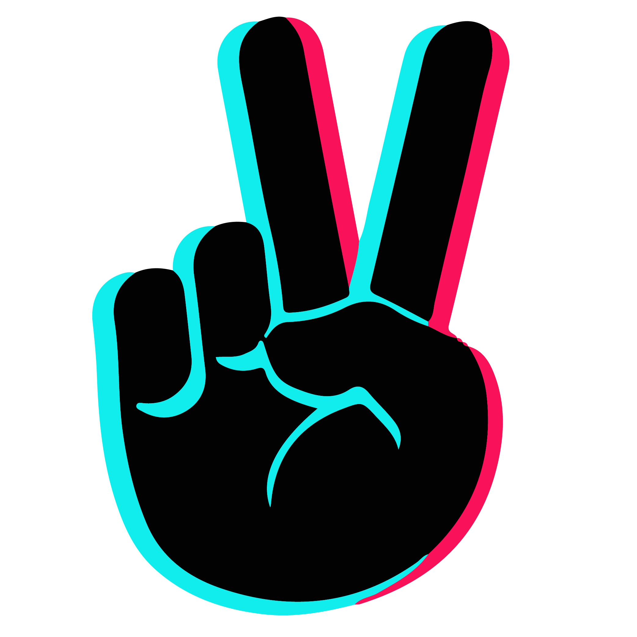 Tik Tok Svg, Tiktok Logo, Tiktok Symbol, Tiktok Icon, Social | Inspire ...