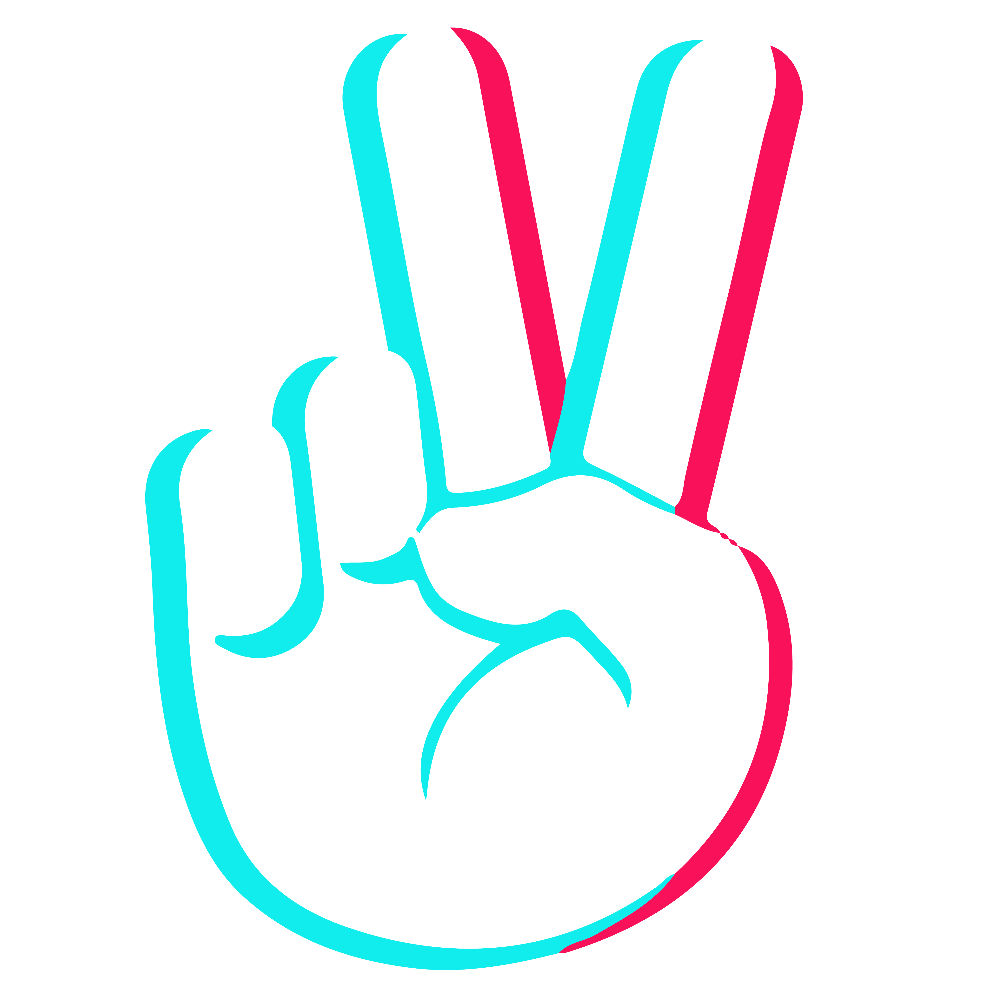Tik Tok Svg, Tiktok Logo, Tiktok Symbol, Tiktok Icon, Social - Inspire ...