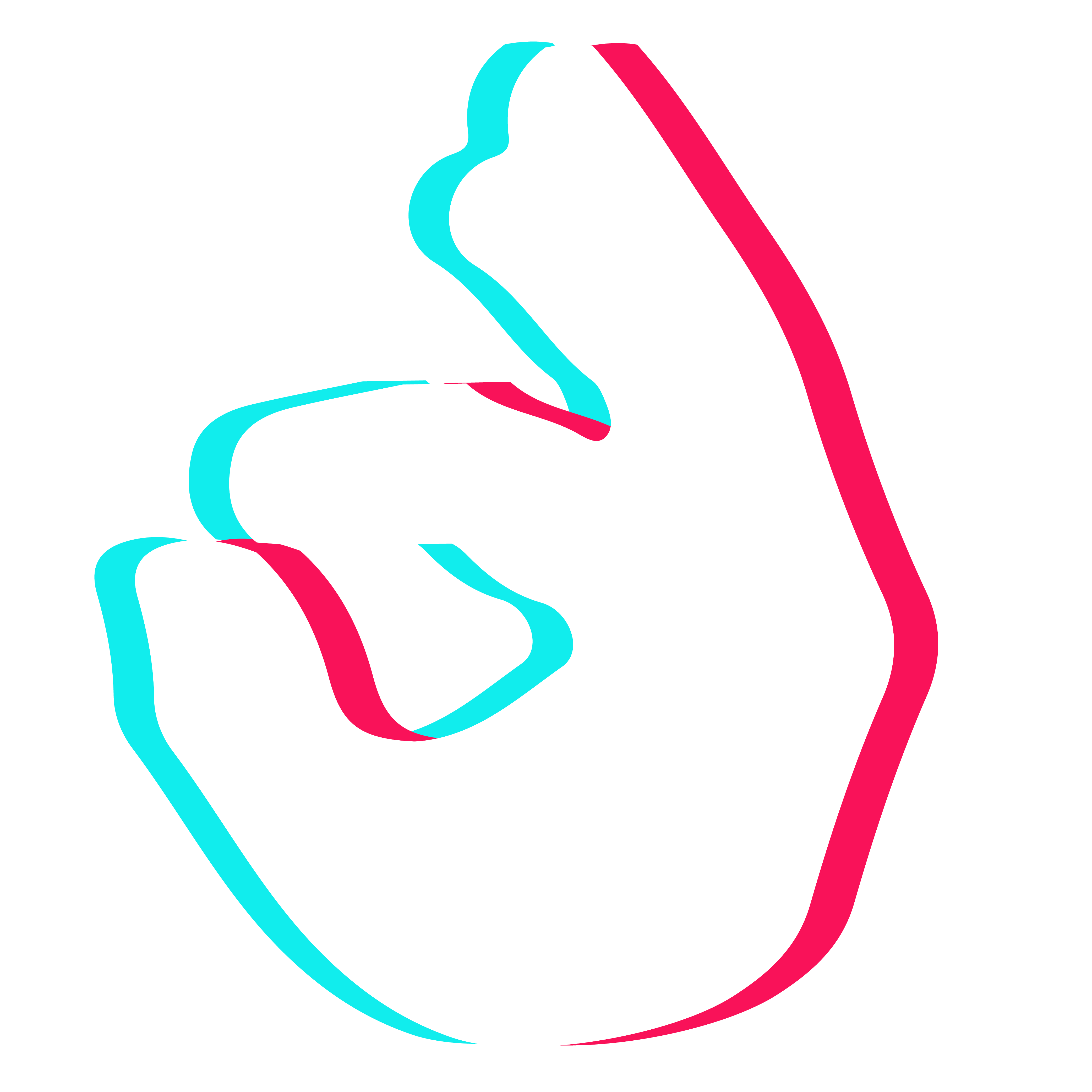 Tik Tok Svg, Tiktok Logo, Tiktok Symbol, Tiktok Icon, Social - Inspire ...