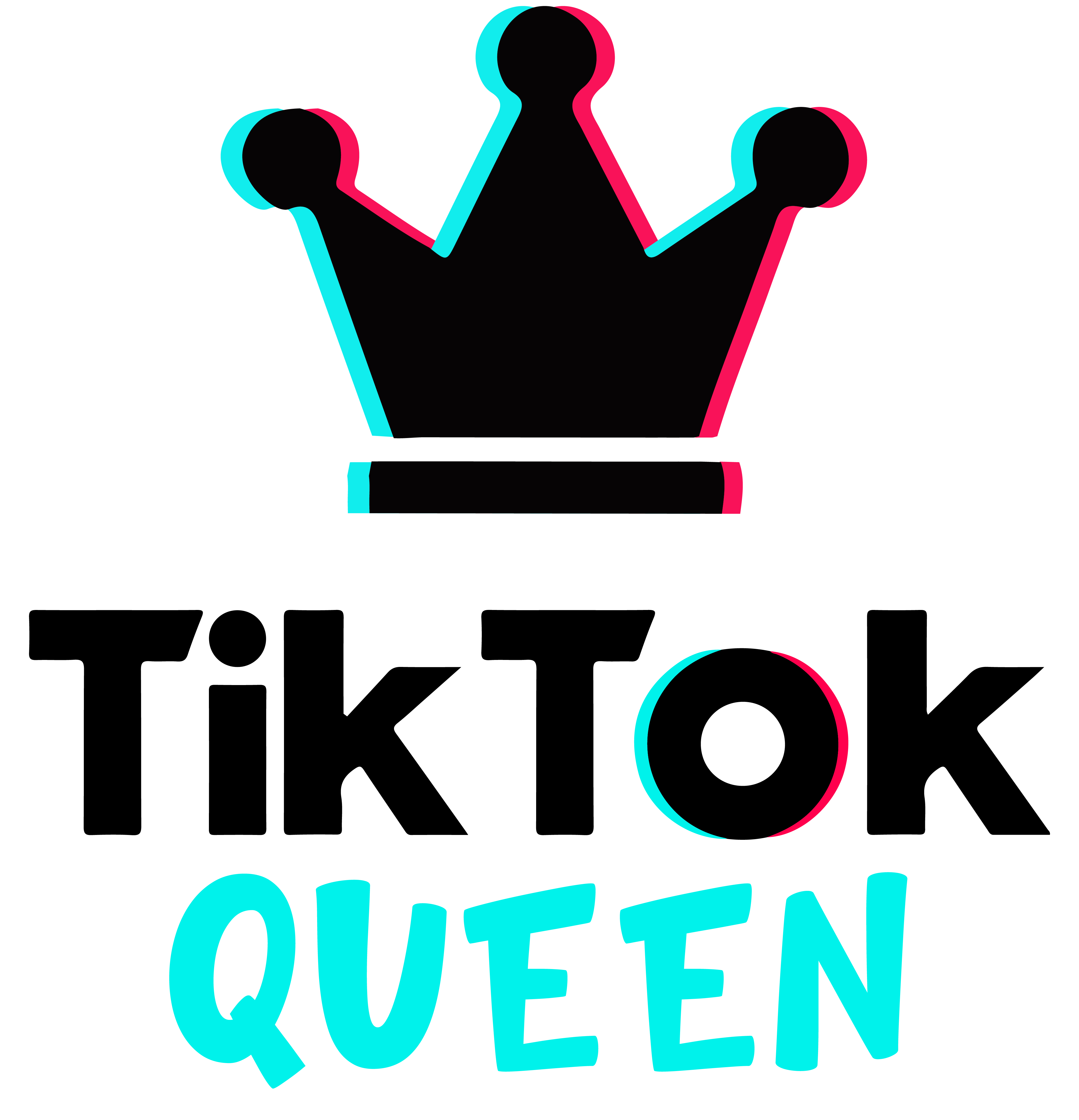 Tik Tok Svg, Tiktok Logo, Tiktok Symbol, Tiktok Icon, Social | Inspire ...