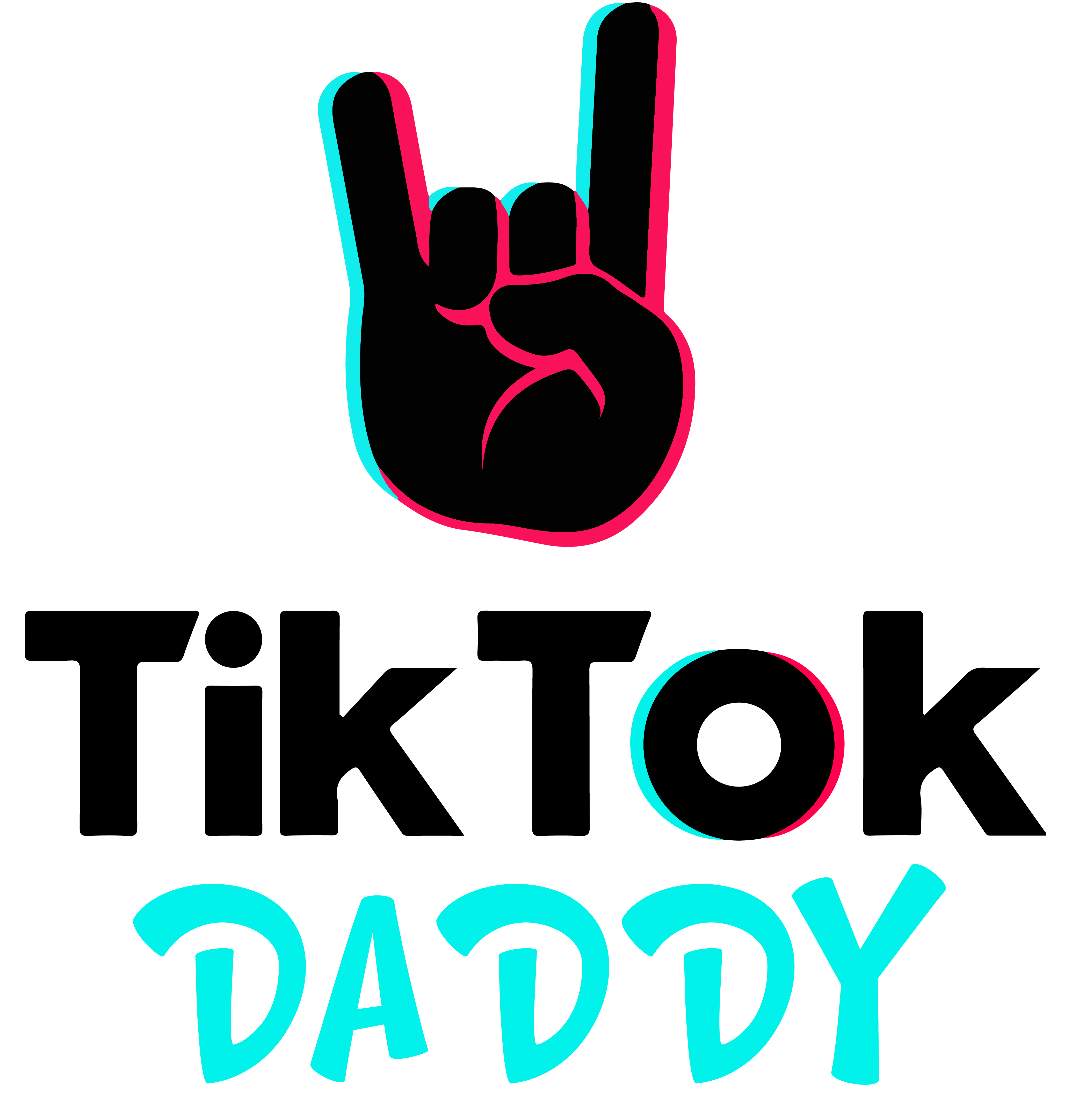 Tik Tok Svg, Tiktok Logo, Tiktok Symbol, Tiktok Icon, Social - Inspire ...