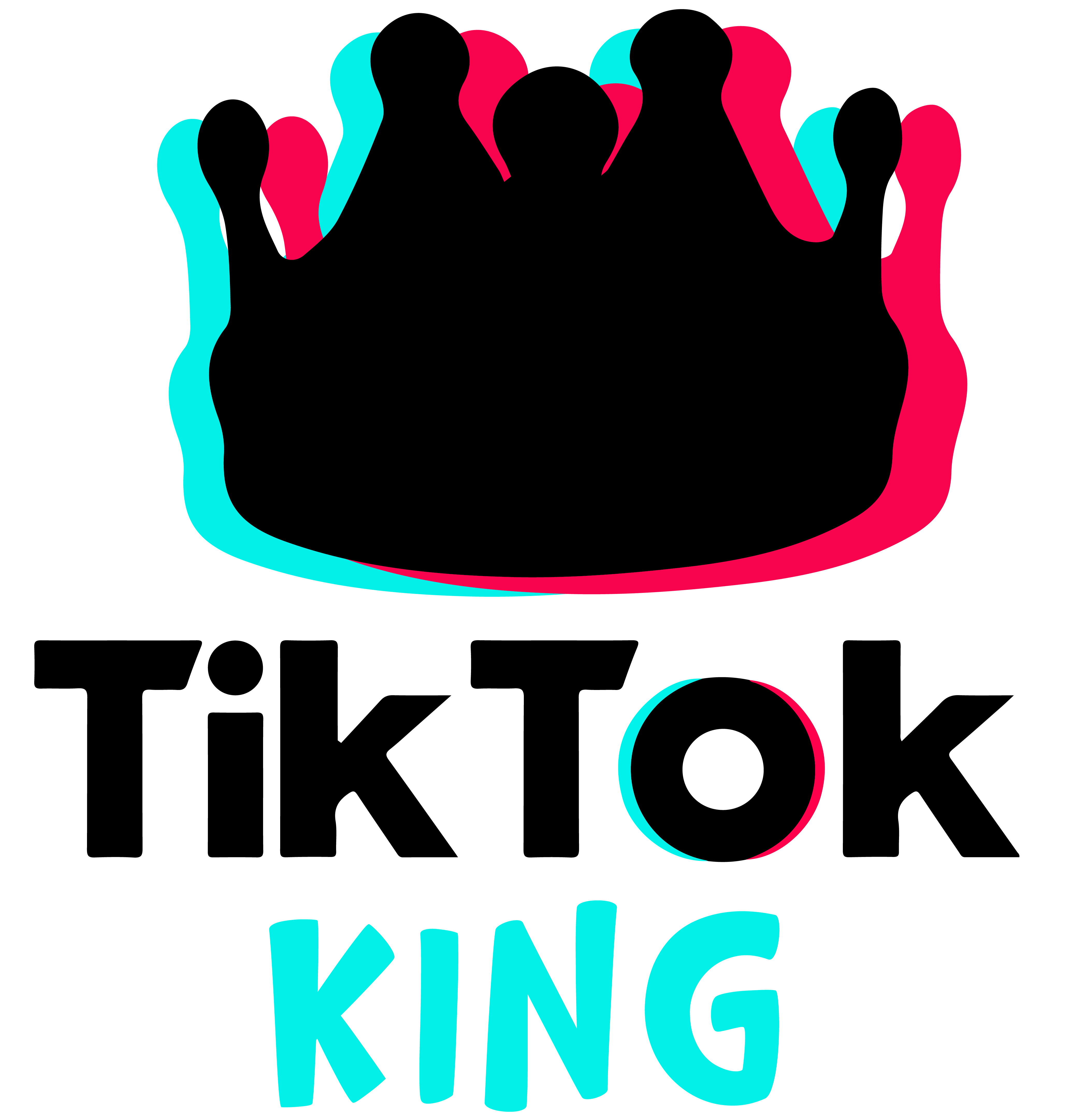 Tik Tok Svg, Tiktok Logo, Tiktok Symbol, Tiktok Icon, Social | Inspire ...