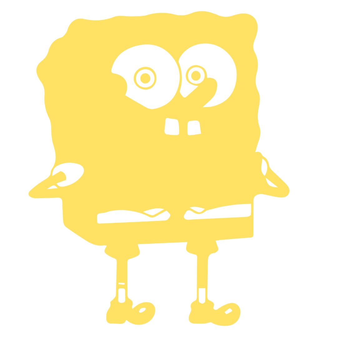 Spongebob Bundle Svg, Spongebob Svg, Spongebob Squarepants S - Inspire ...