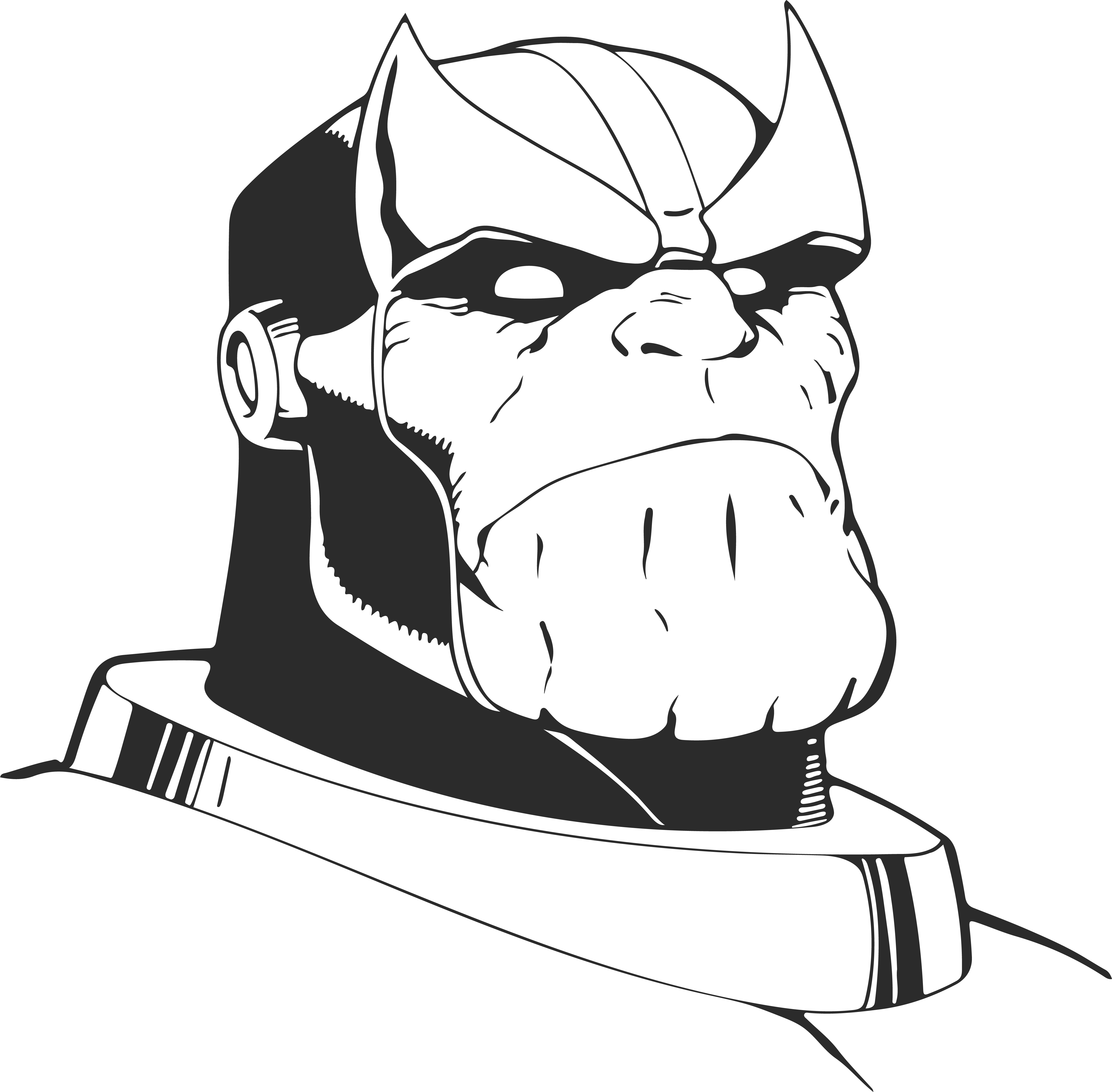 Thanos Logo Svg, Marvel Avengers Logo Superhero Png, Superhe | Inspire ...