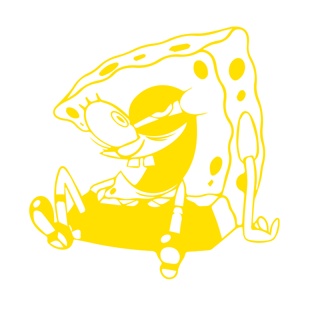 Spongebob Bundle Svg, Spongebob Svg, Spongebob Squarepants S | Inspire ...