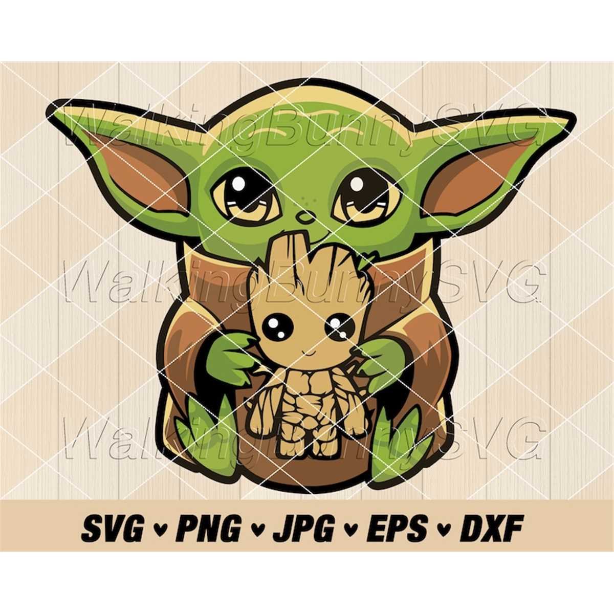 Baby Cartoon Characters Svg Png, Layered Baby Characters Svg - Inspire ...