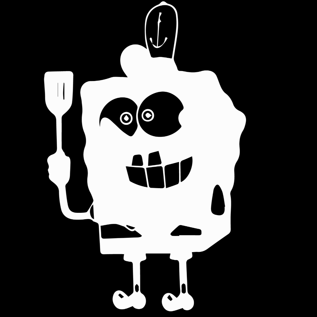 Spongebob Bundle Svg, Spongebob Svg, Spongebob Squarepants S | Inspire ...