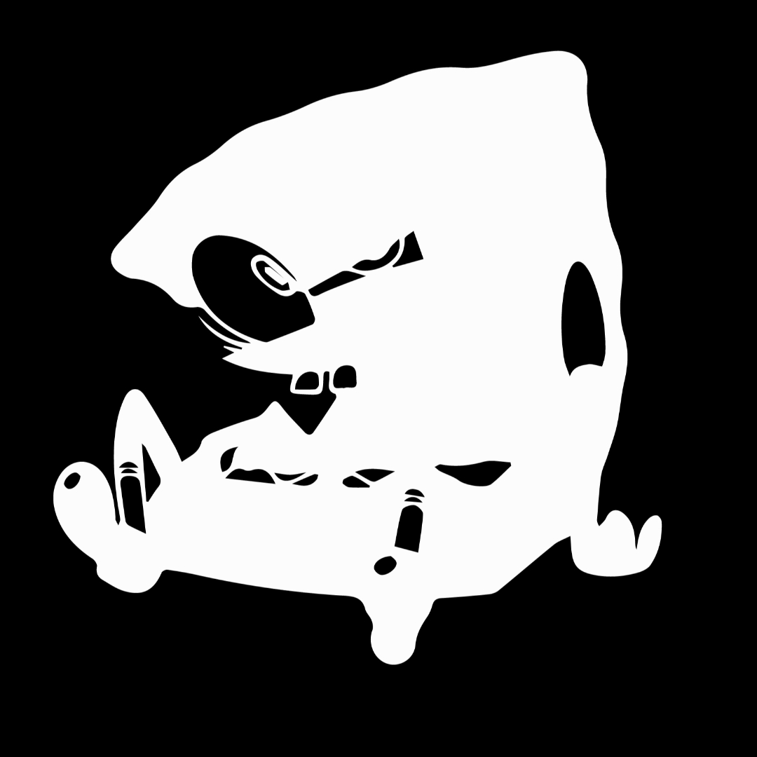 Spongebob Bundle Svg, Spongebob Svg, Spongebob Squarepants S | Inspire ...