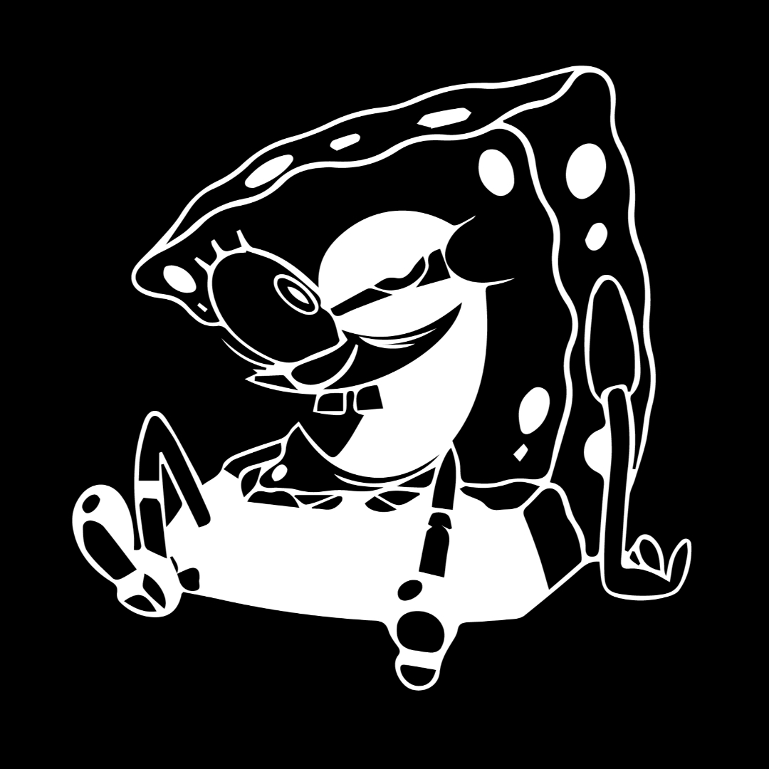 Spongebob Bundle Svg, Spongebob Svg, Spongebob Squarepants S | Inspire ...