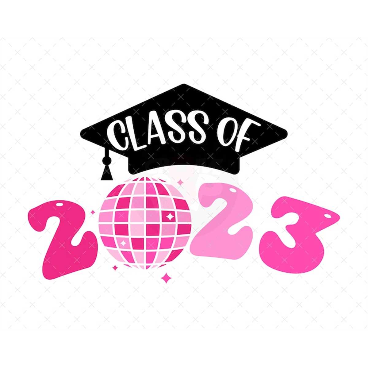 Class of 2023 svg, Class of 2023 png, Senior 2023 png, Gradu - Inspire ...