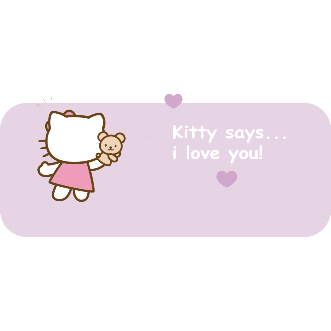 Hello Kitty Svg, Hello Kitty Svg File, Kitty Svg, Cat Svg, C - Inspire ...