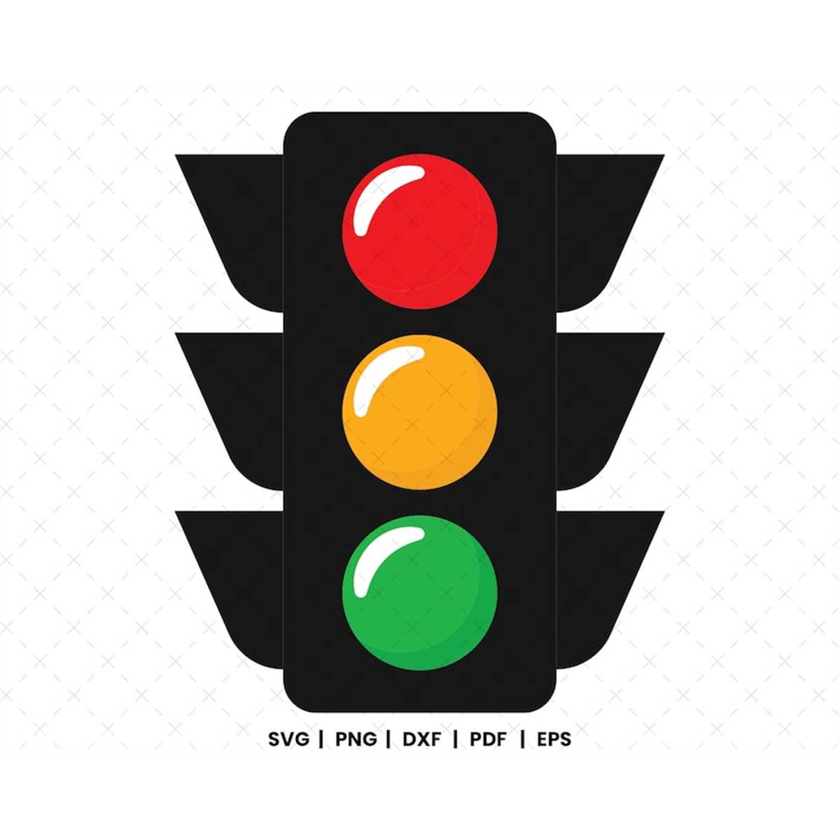 Traffic Light SVG, Road sign svg, Stop sign svg, SVG files f | Inspire ...