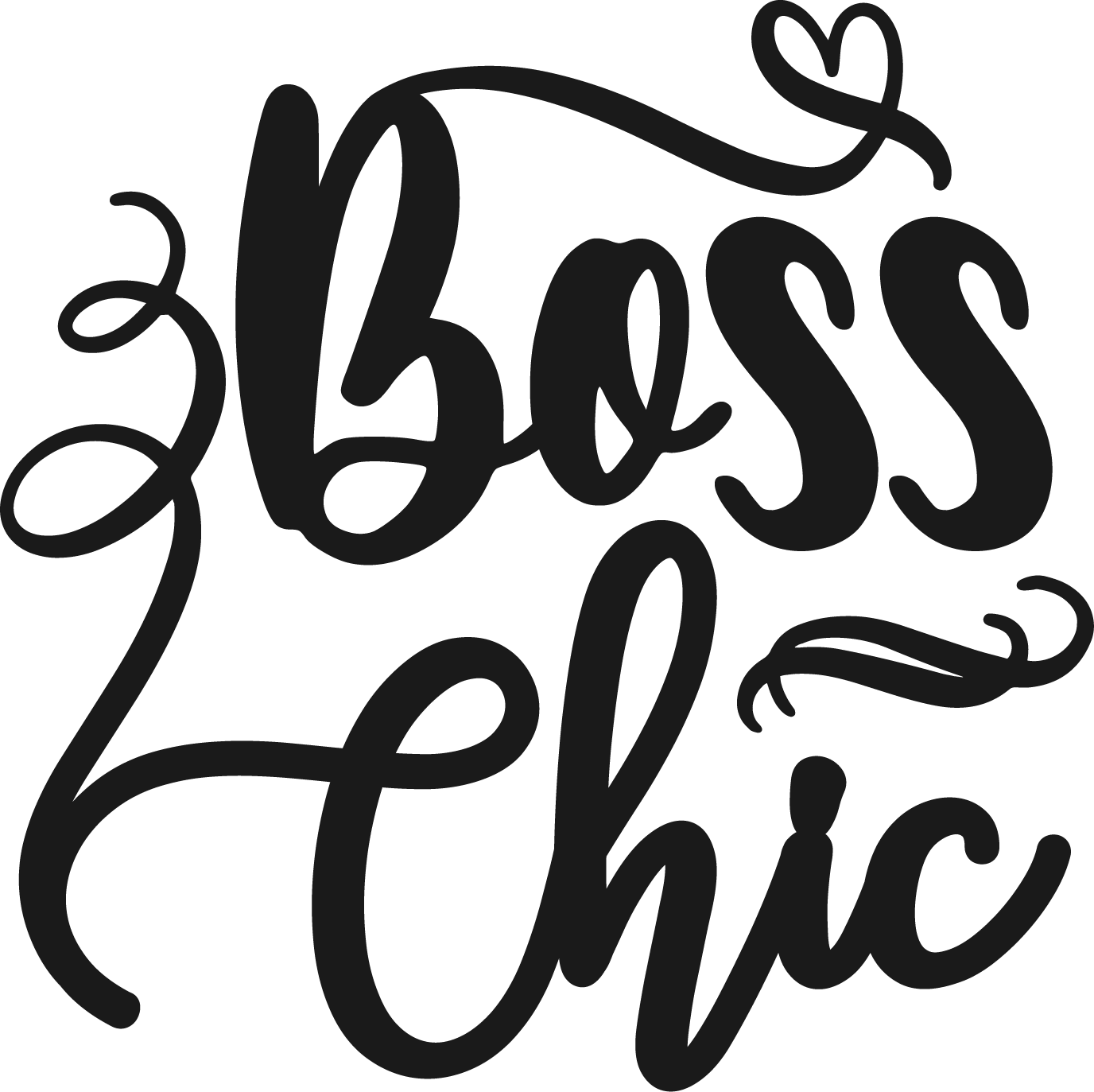 boss chic svg, Tiktok Princess Svg, Tiktok Svg, Party Svg, b | Inspire ...