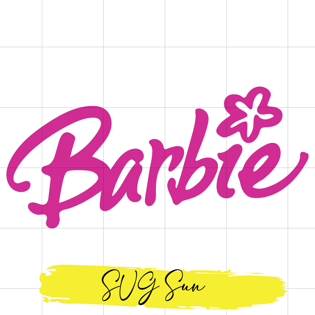 Barbie Silhouette SVG, Greta Gerwig Svg, Lets Go Party Svg, | Inspire ...