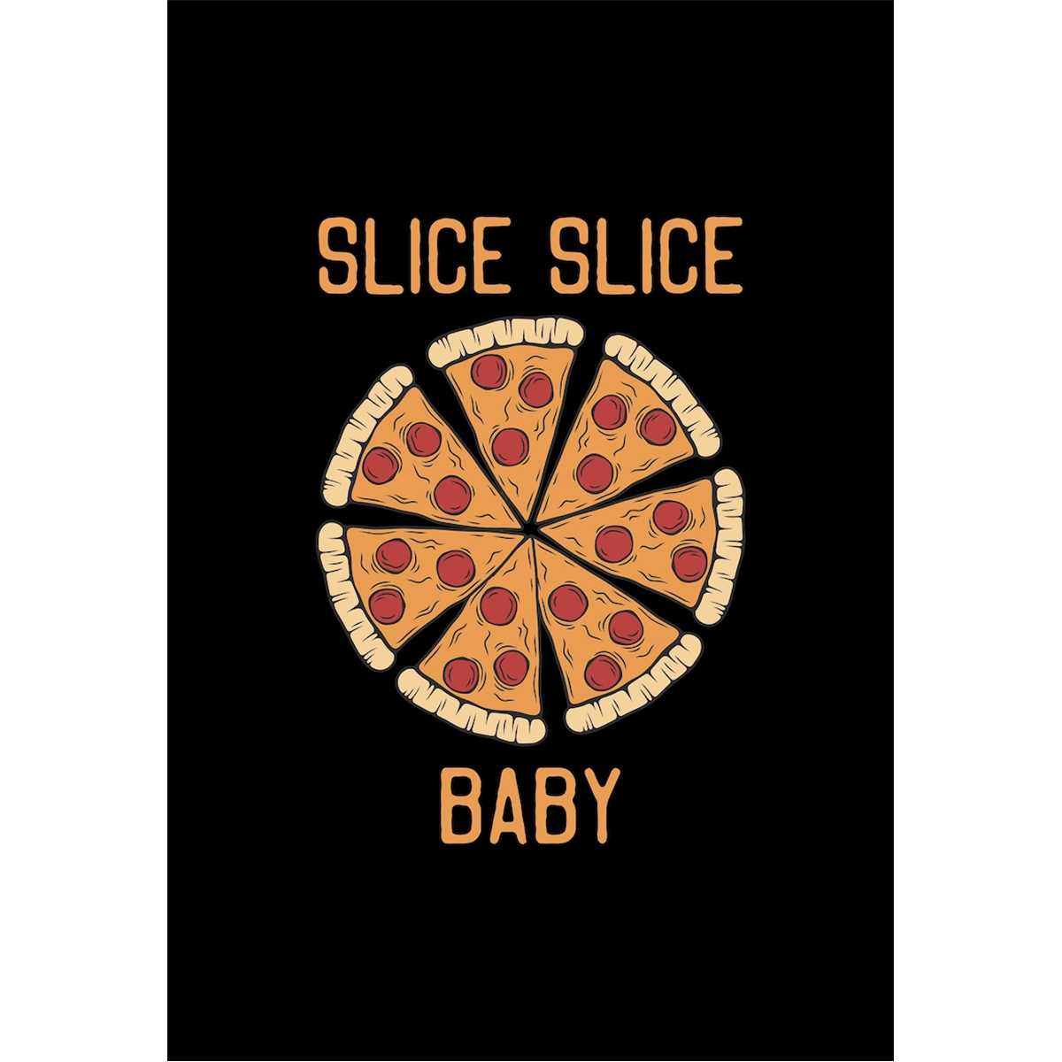 Slice Slice Baby, Perfecting Your Pizza Slicing Skills, Full | Inspire ...