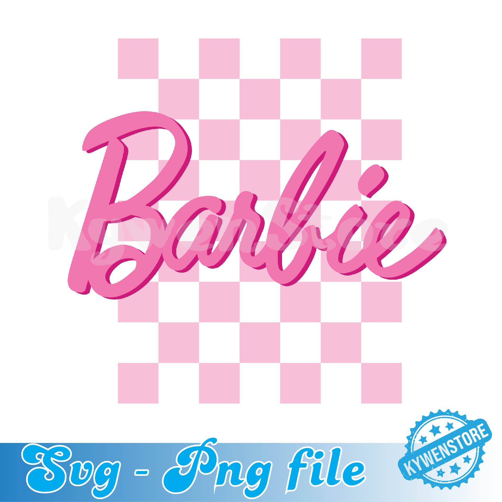 Barbie World Svg, Barbie Movie, Barbie Svg, Barbie Song Svg | Inspire ...