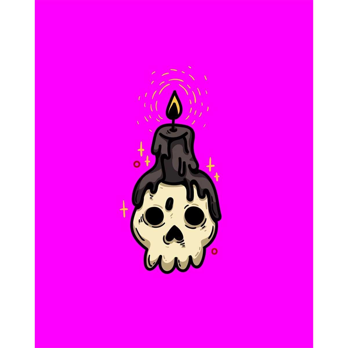 Forever Radiant : Power of Light, Shine & Bright, Editable L | Inspire ...