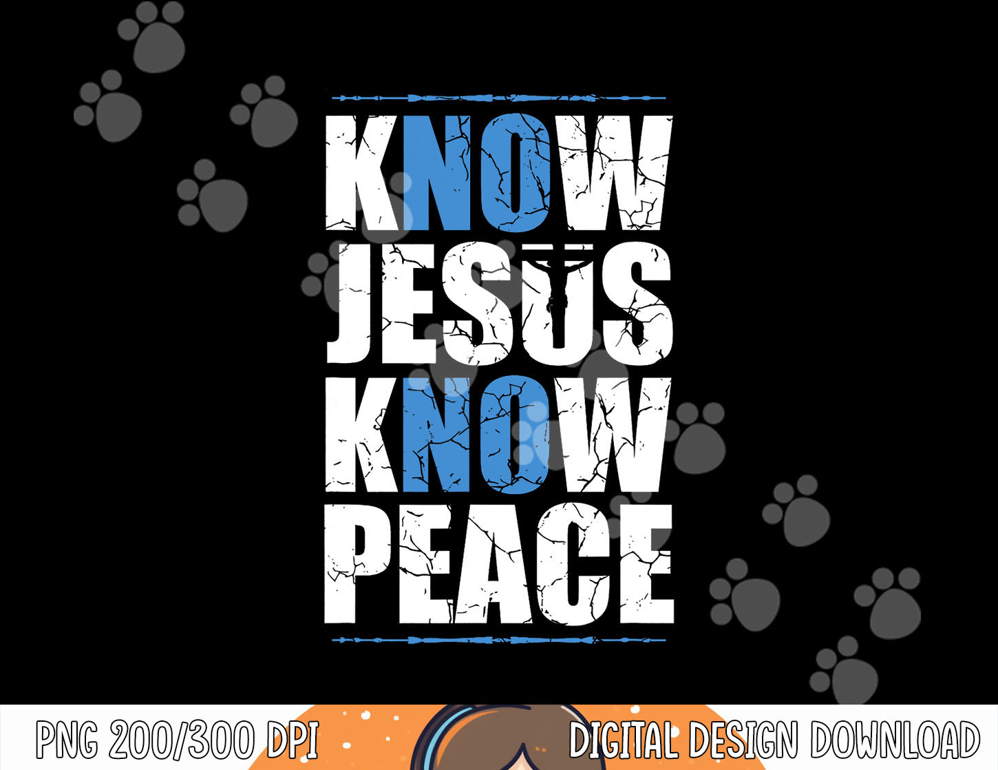 Jesus Love Bible Know Jesus Know Peace No Jesus No Peace pn | Inspire ...