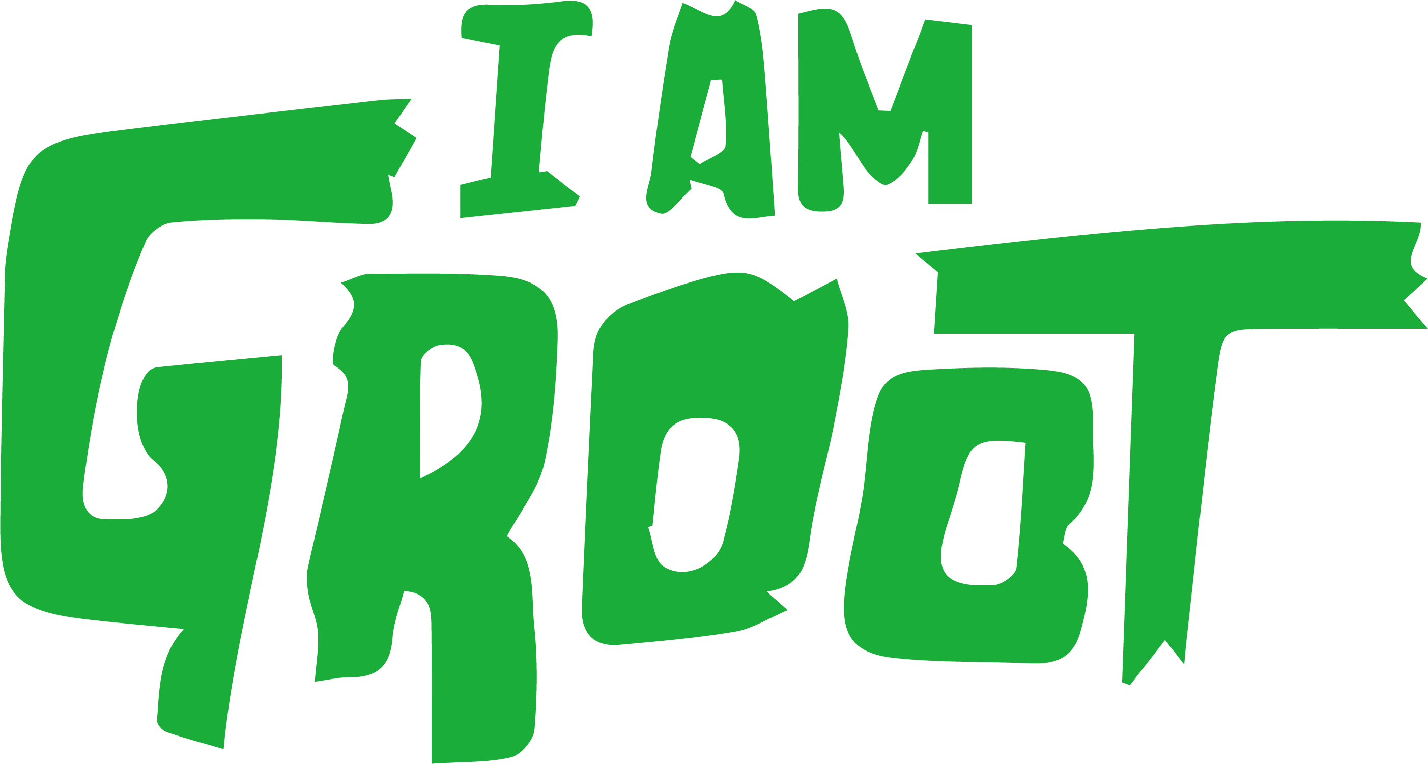 Groot SVG, Baby Groot SVG, I Am Groot SVG, Avengers SVG, Gua | Inspire ...
