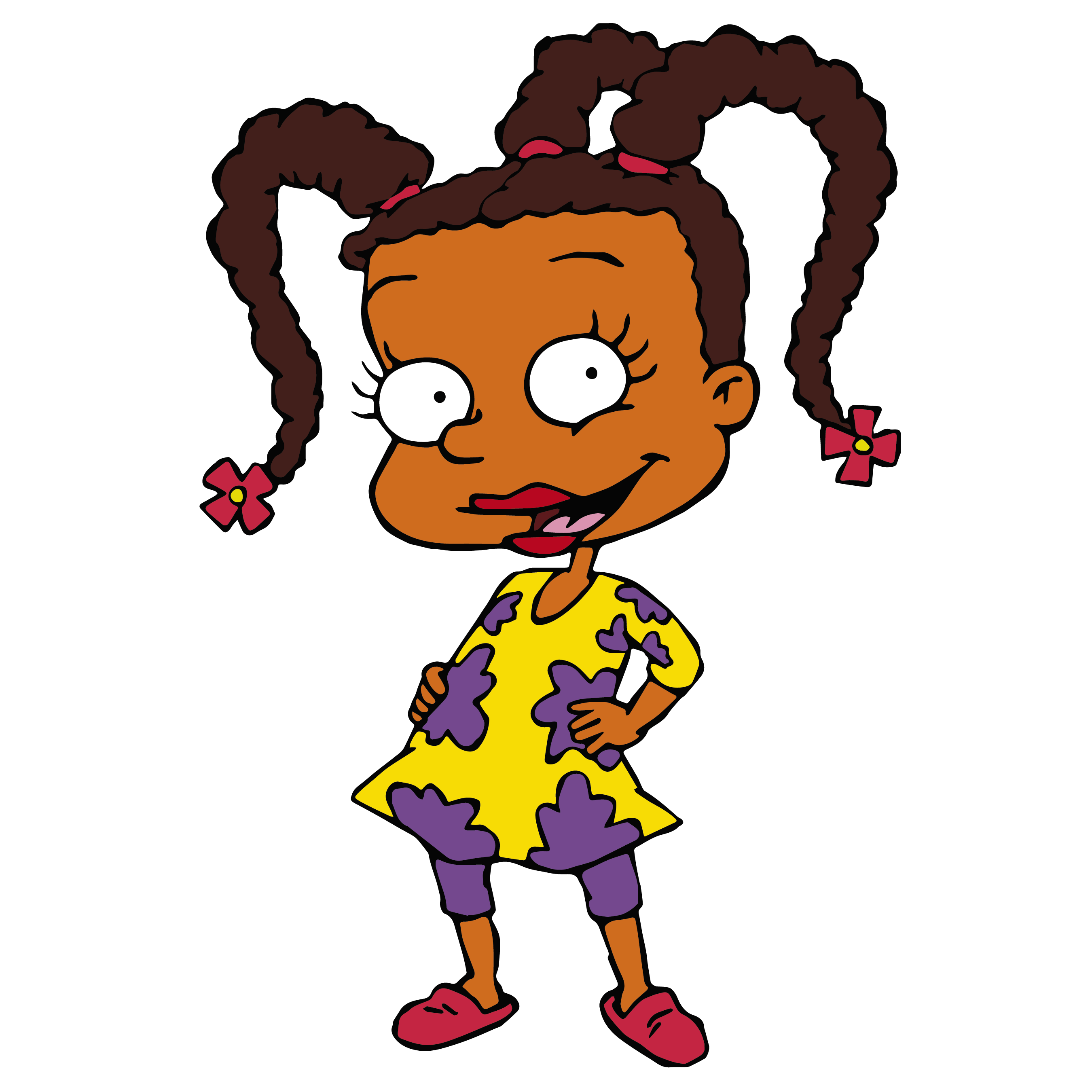 Rugrats Svg, Rugrats Png, Rugrats Clipart, Rugrats Digital F | Inspire ...